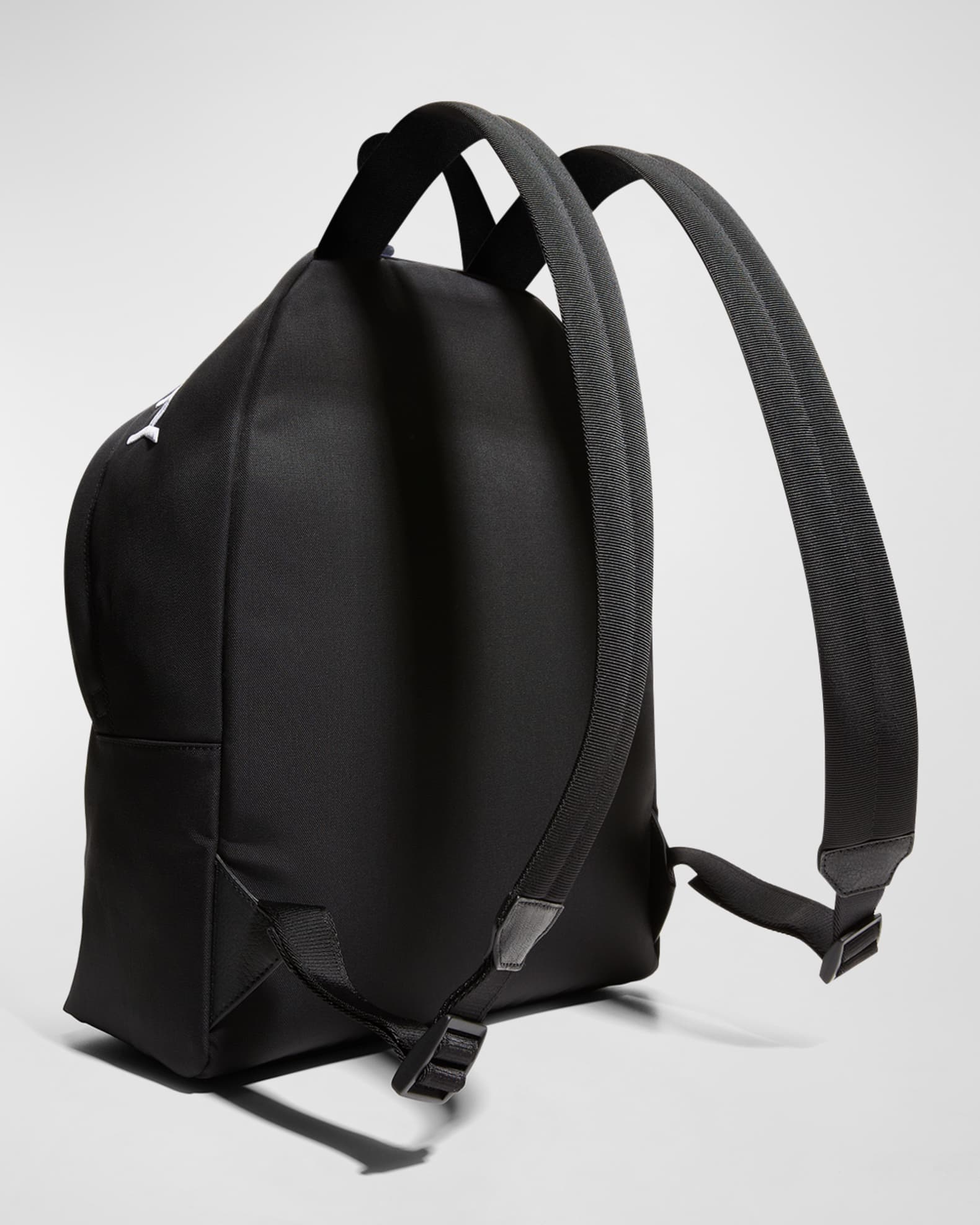 Givenchy Men's Essential U Logo Backpack | Neiman Marcus