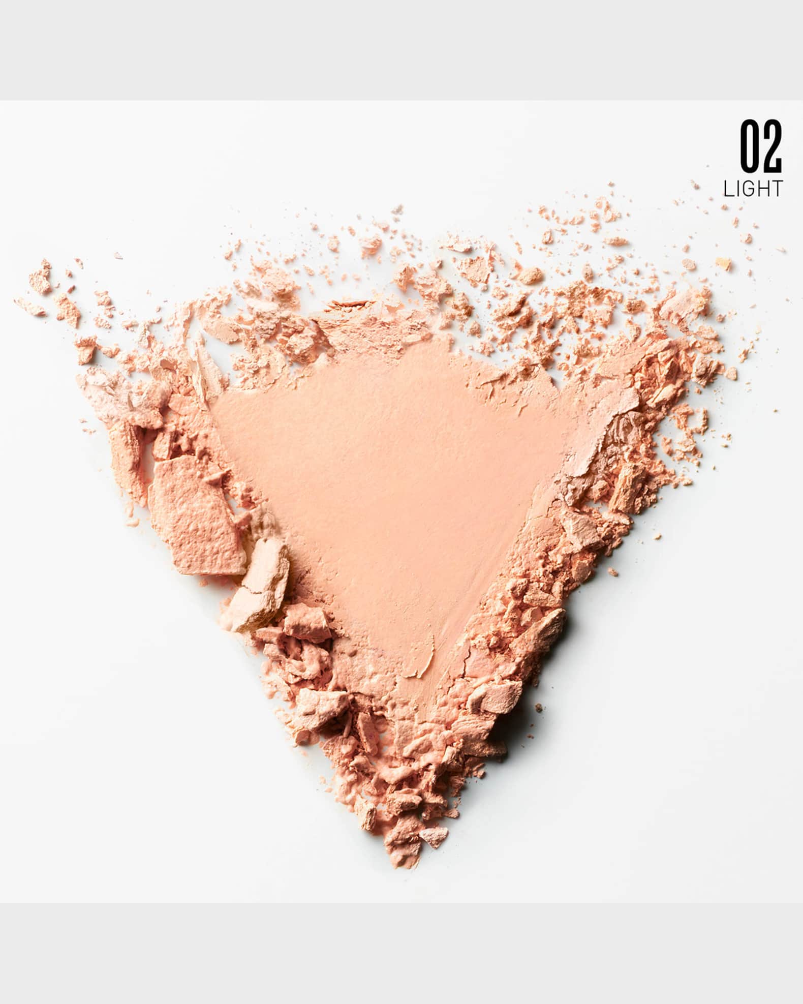 Valentino Garavani Finishing Powder Refill Pan for VLTN Go-Clutch ...