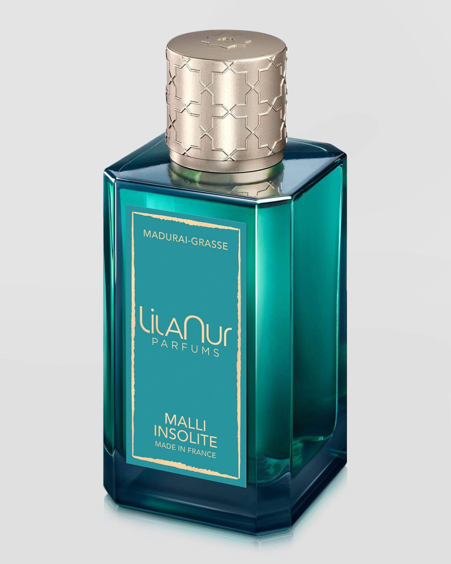 LilaNur Parfums Malli Insolite Eau de Parfum, 3.4 oz. | Neiman Marcus