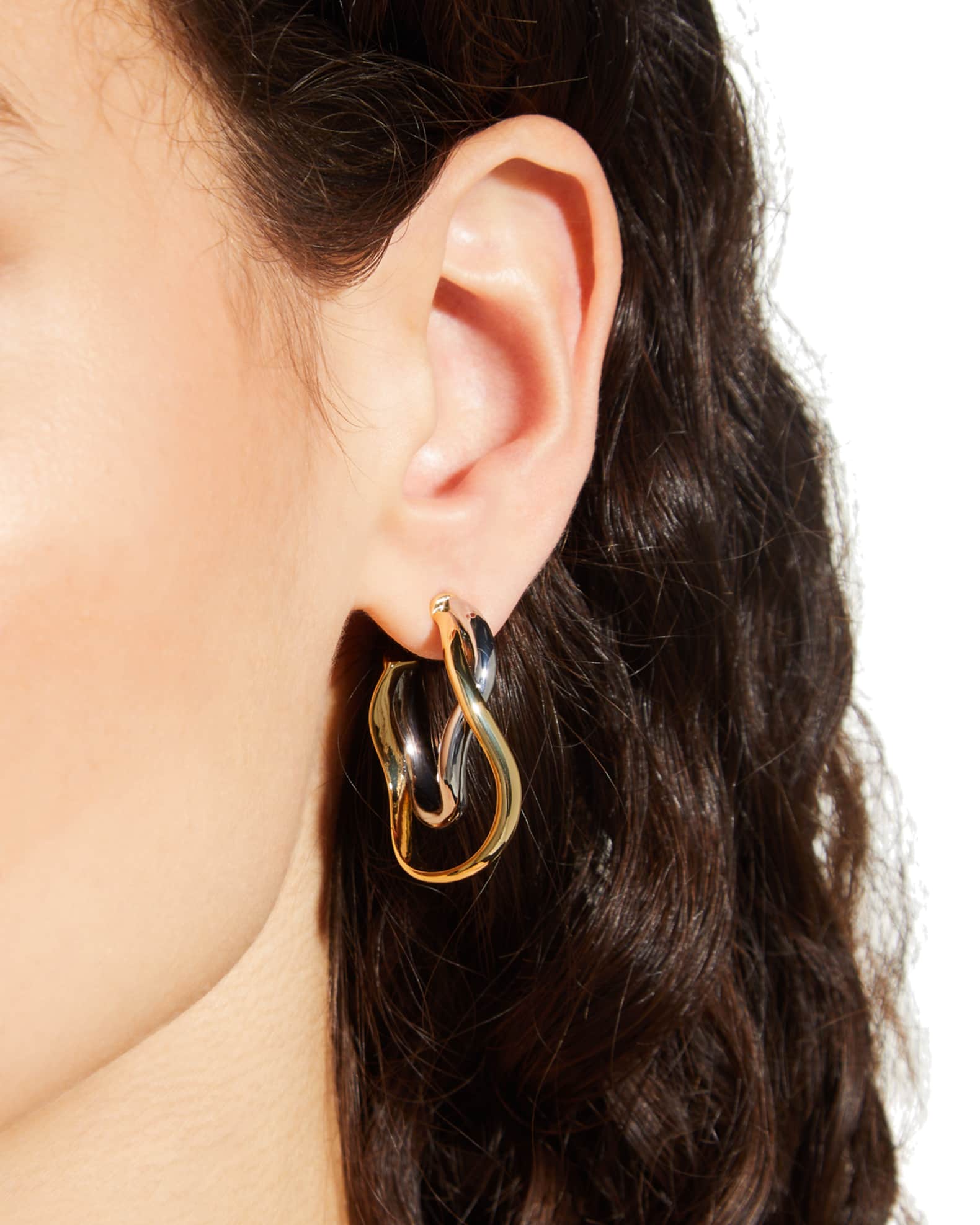 DEMARSON Sia Earrings | Neiman Marcus