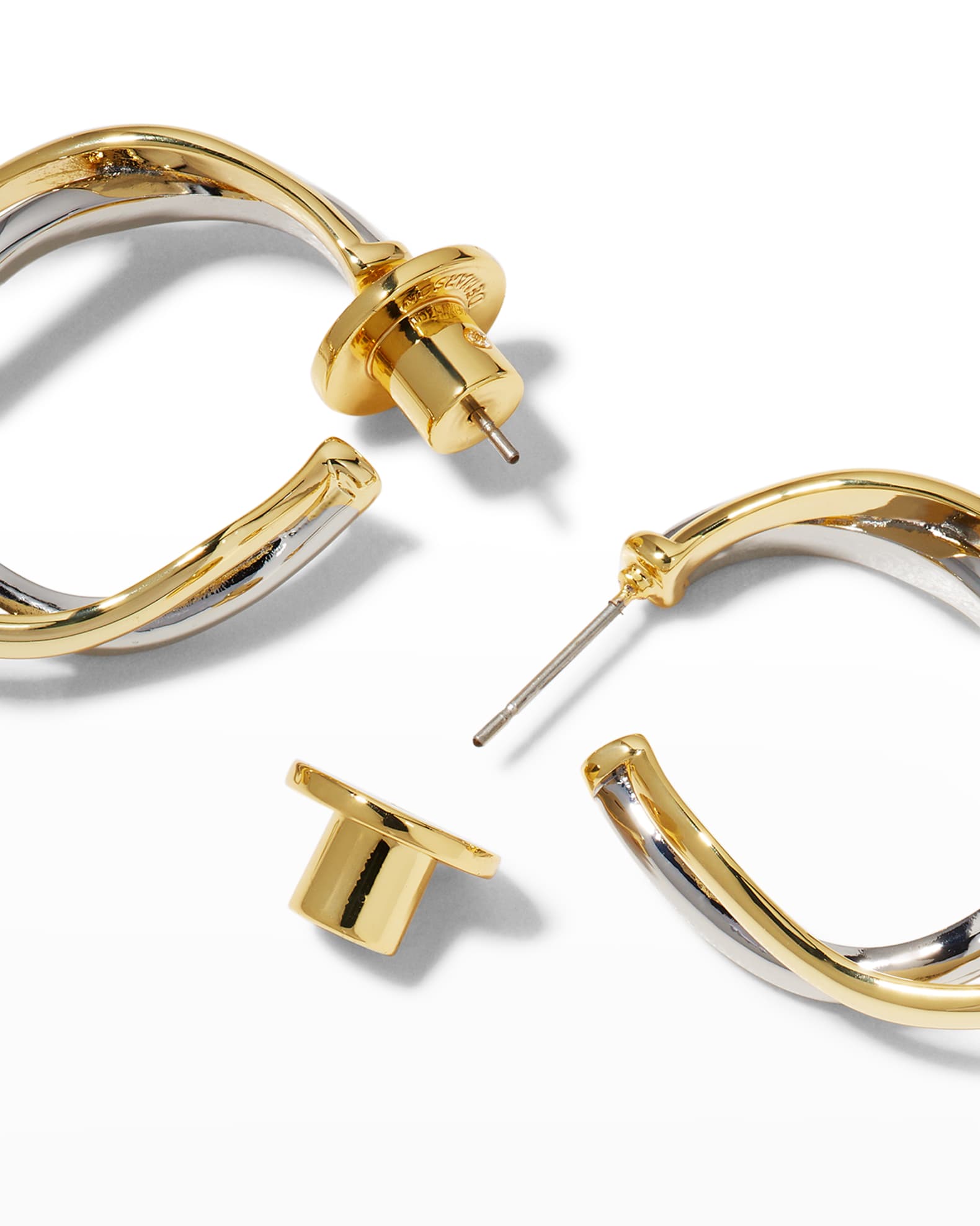 DEMARSON Sia Earrings | Neiman Marcus