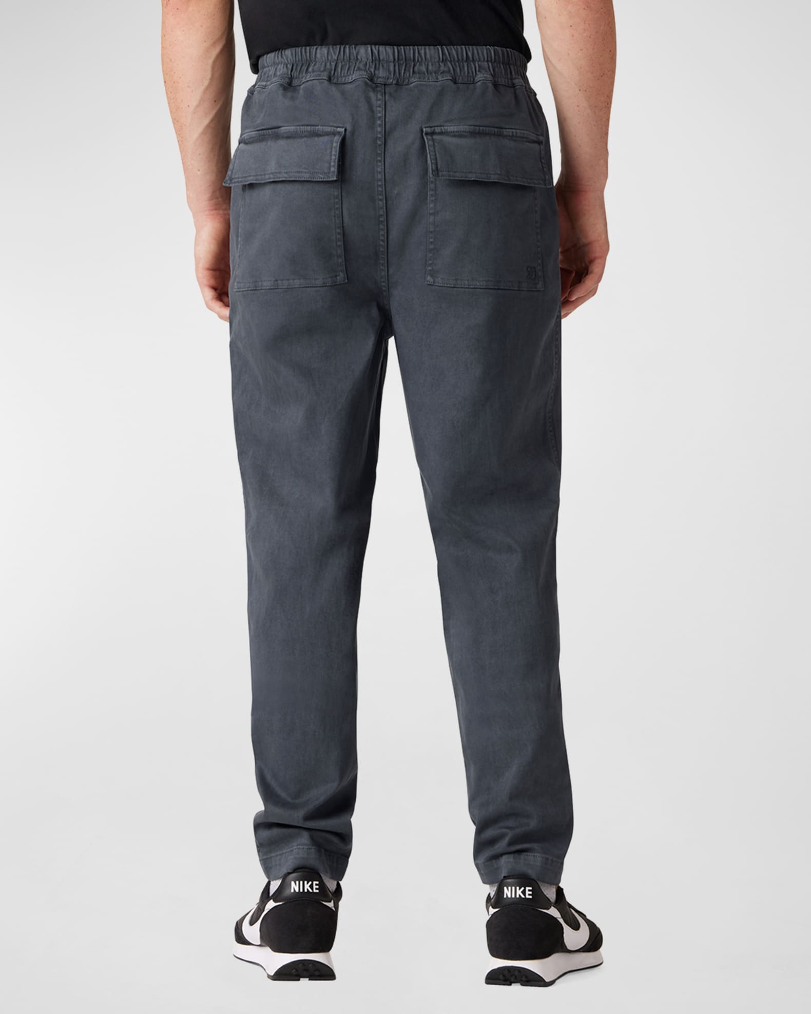 Joe's Jeans Men's Tencel Twill Deck Pants | Neiman Marcus
