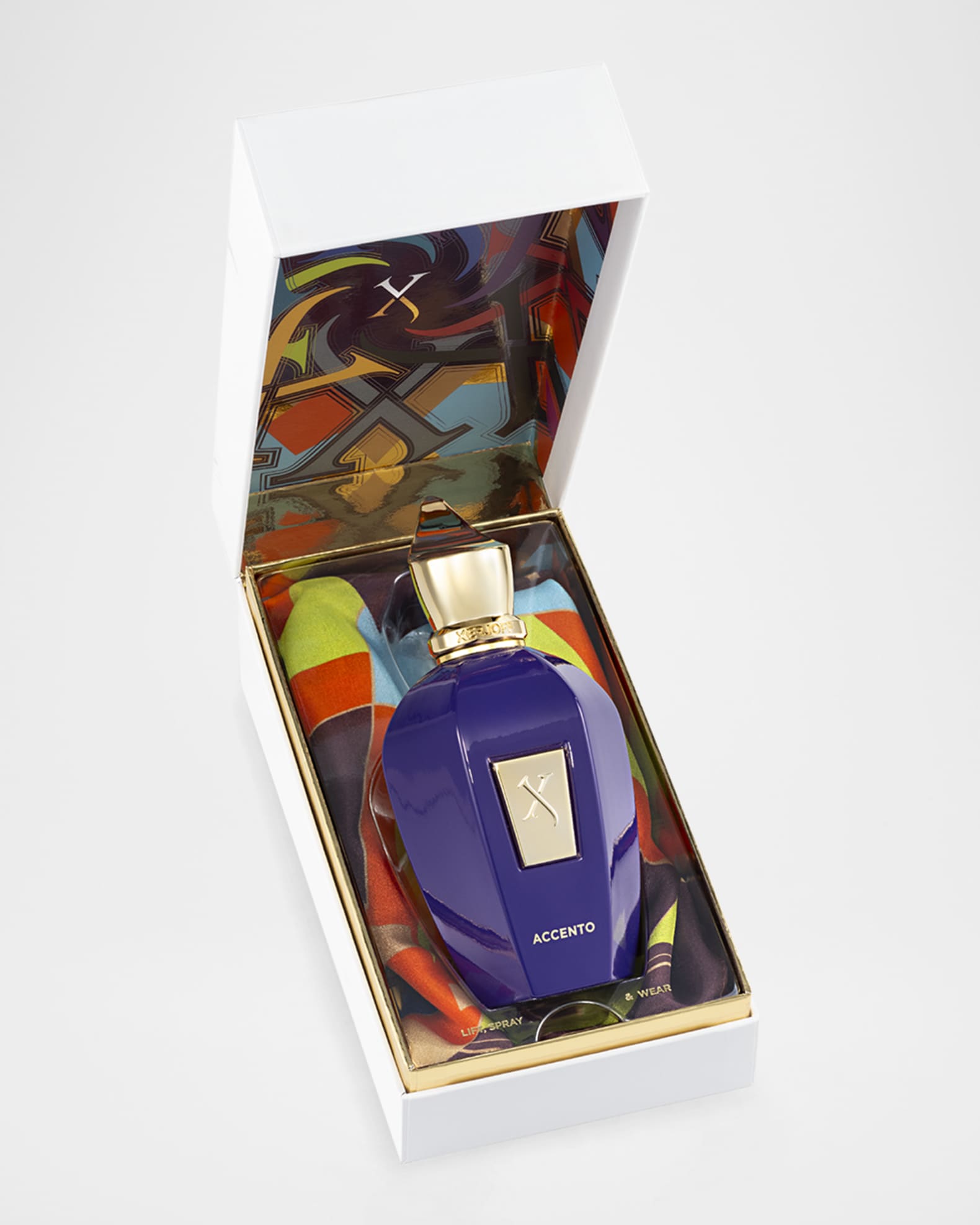 Accento Eau de Parfum | Neiman Marcus