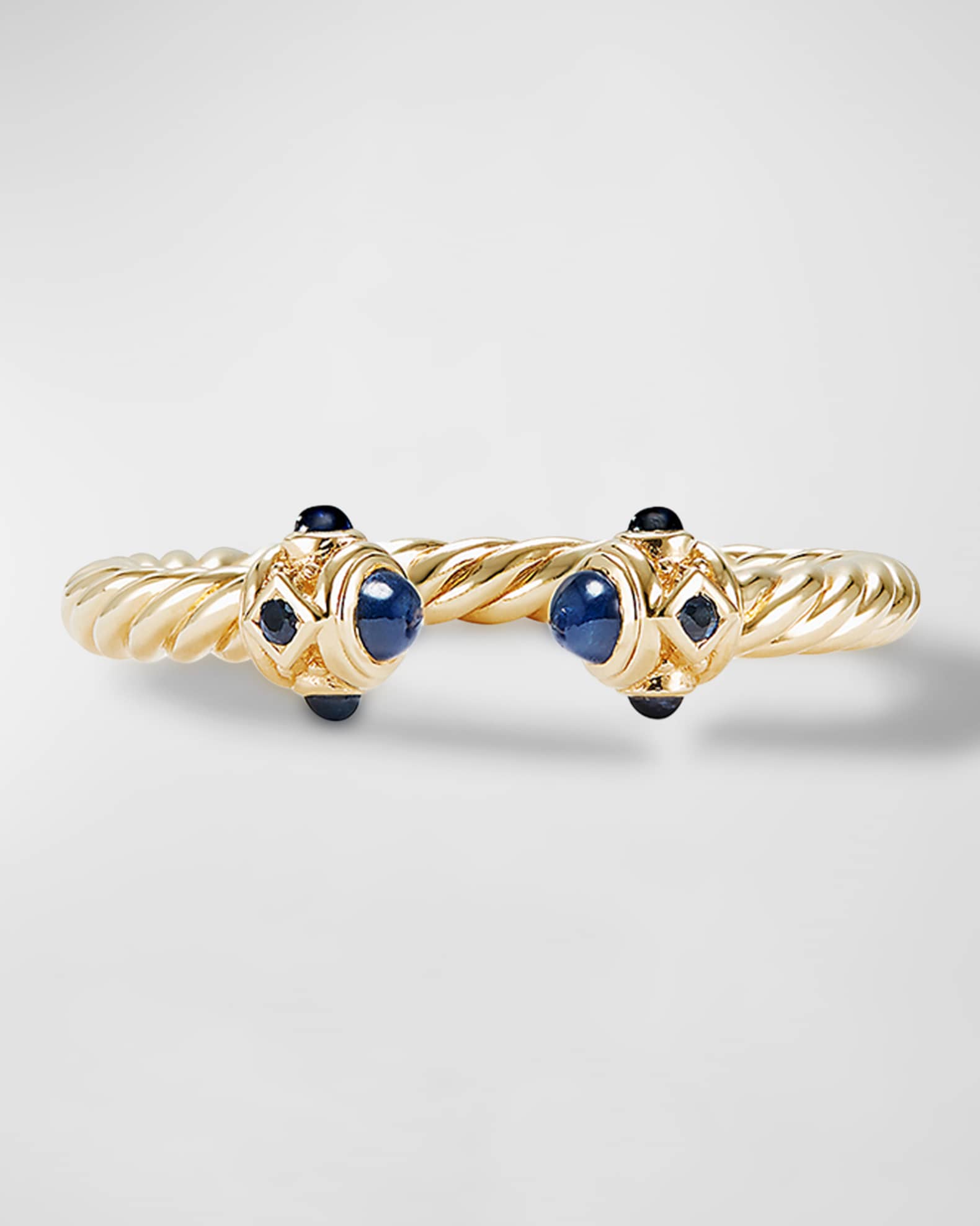 2.3mm Renaissance Ring in 18K Gold | Neiman Marcus