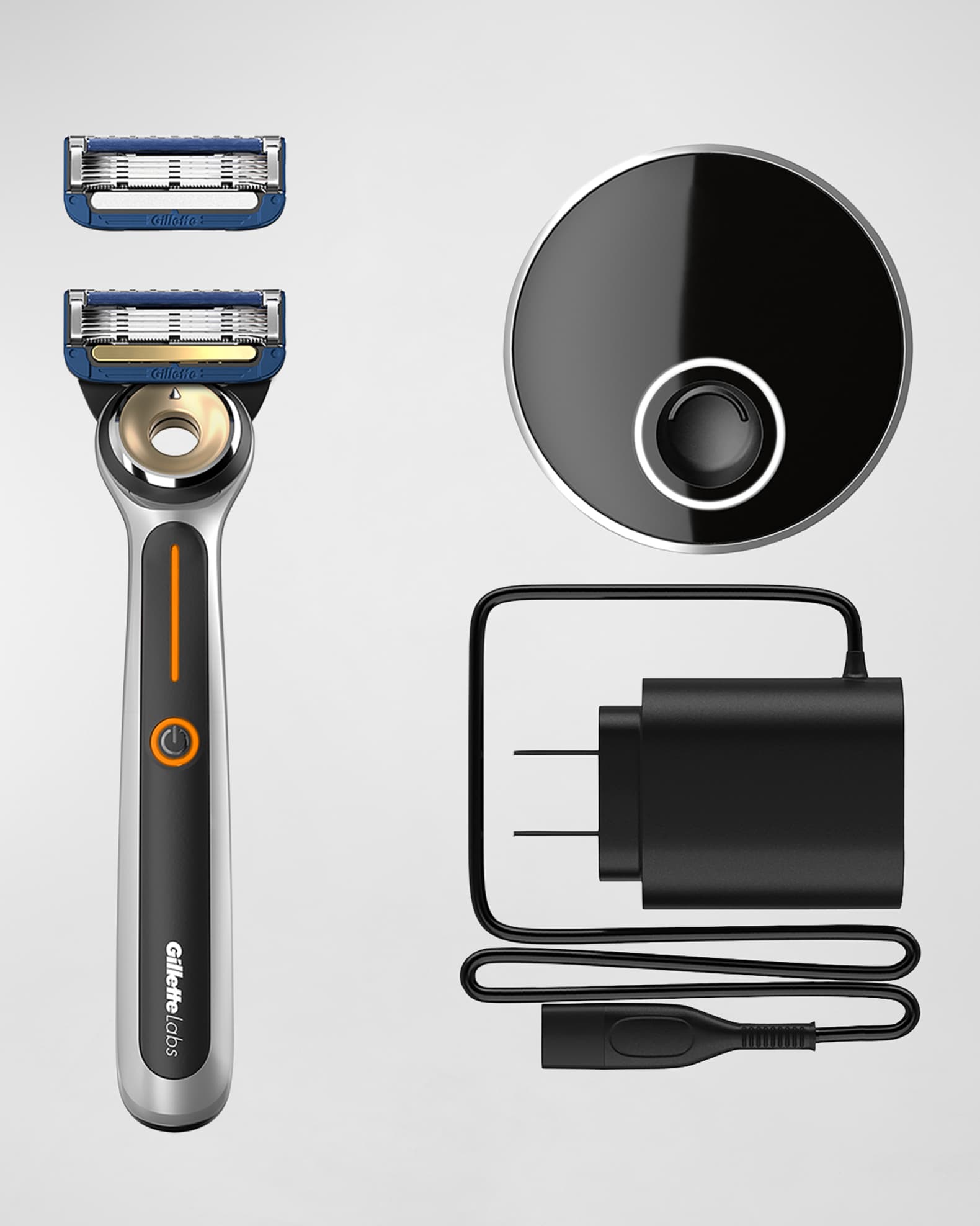 The Art of Shaving GilletteLabs Heated Razor | Neiman Marcus