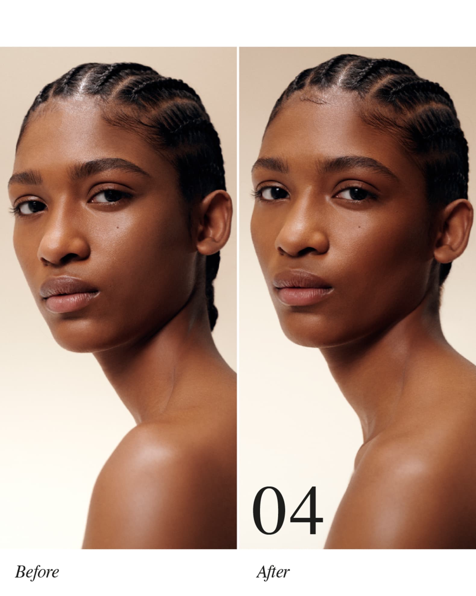 Victoria Beckham Matte Bronzing Brick | Neiman Marcus