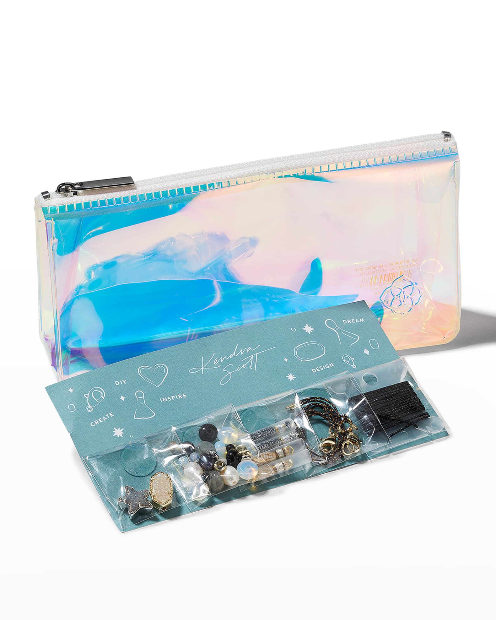 Kendra Scott Jae Star Ellie Bracelet Kit | Neiman Marcus