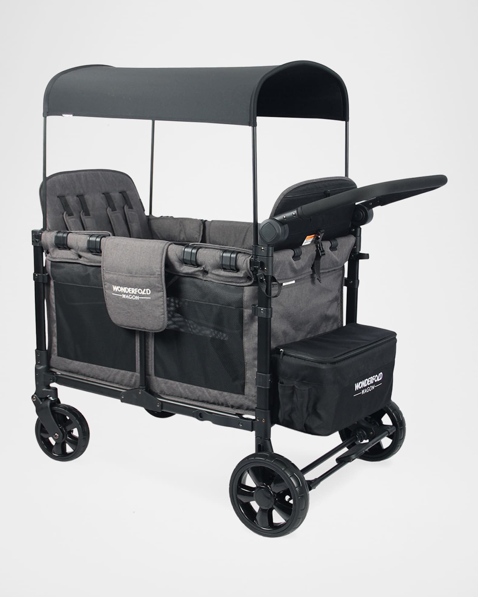 W4 Elite Quad Stroller Wagonnull