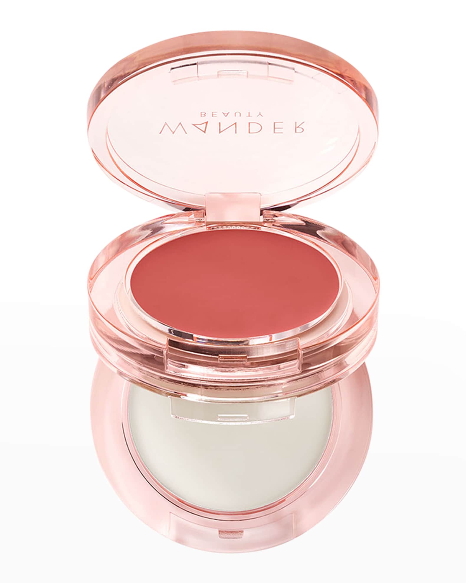Wander Beauty Double Date Lip and Cheek | Neiman Marcus