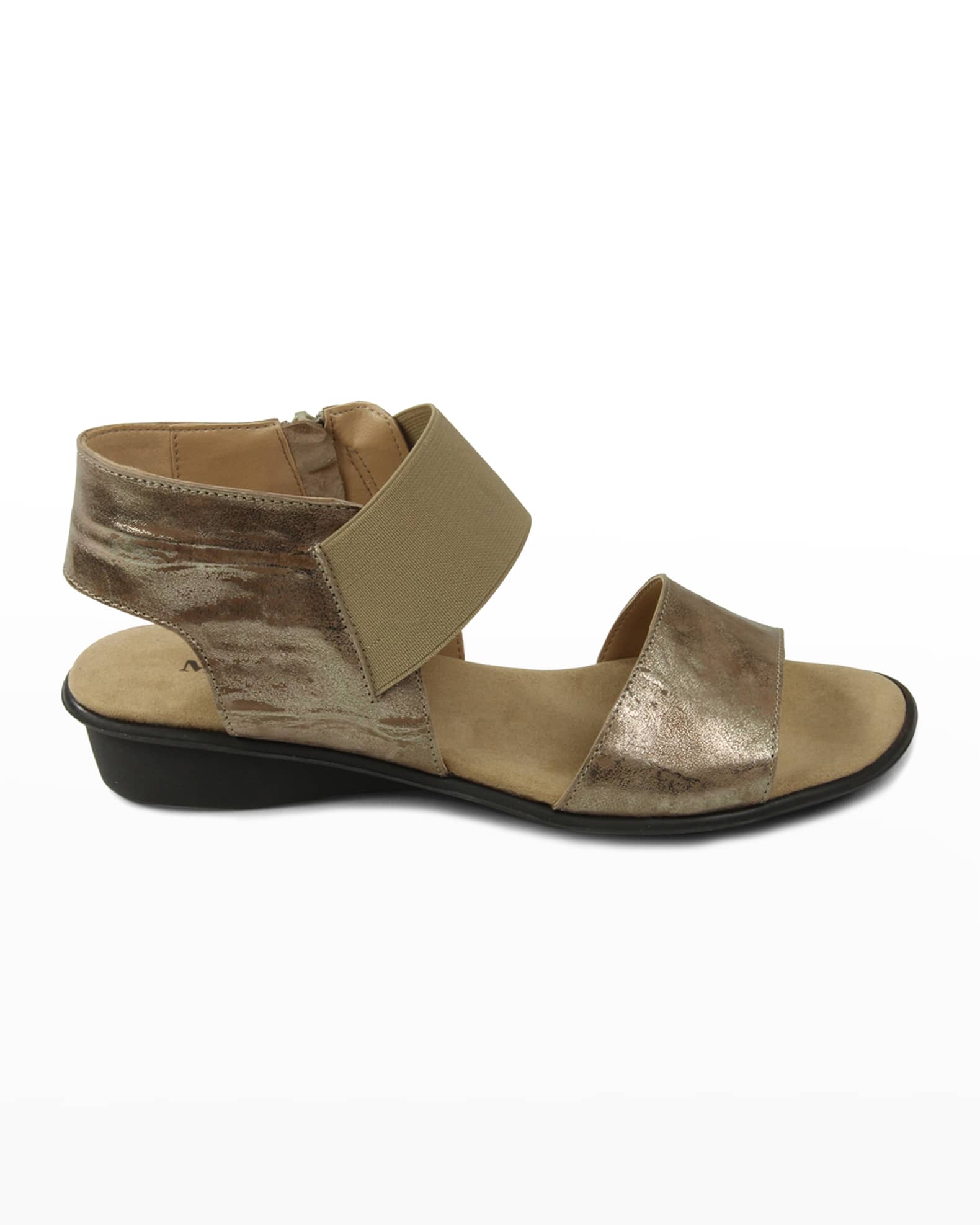 Sesto Meucci Eirlys Sandals | Neiman Marcus