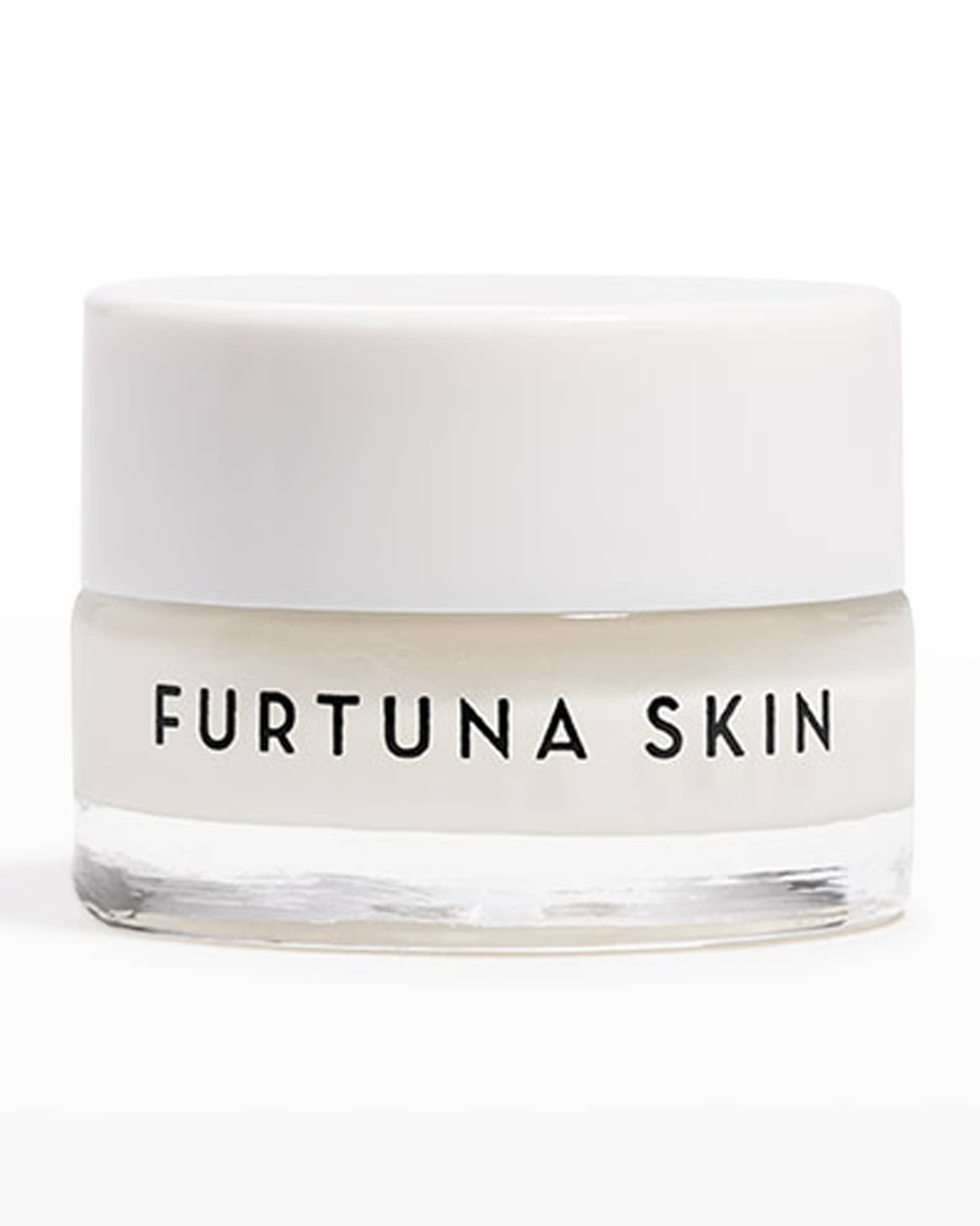 Furtuna Skin Visione Di Luce Eye Revitalizing Cream Deluxe Sample ...