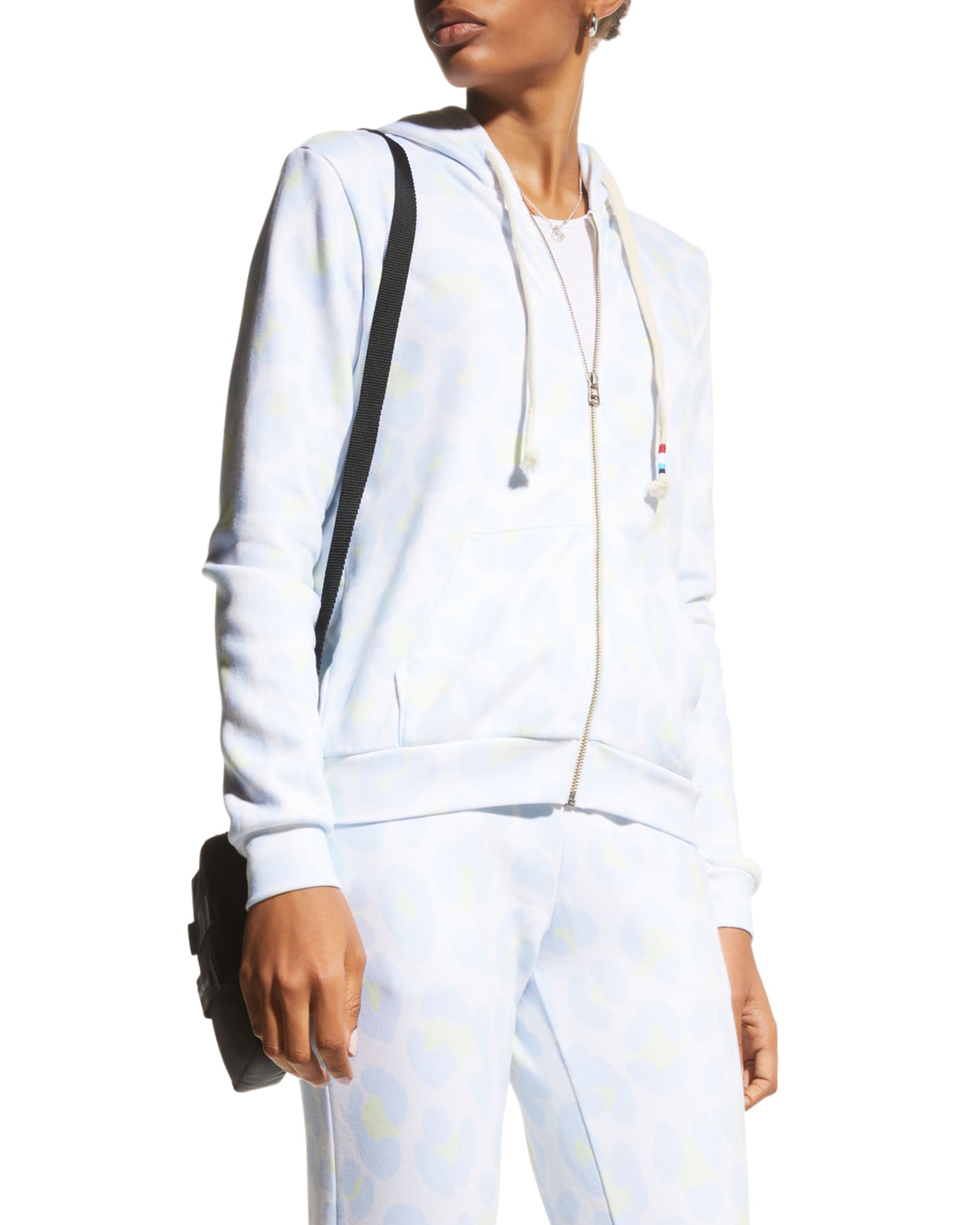 Sol Angeles Snow Leopard Set | Neiman Marcus