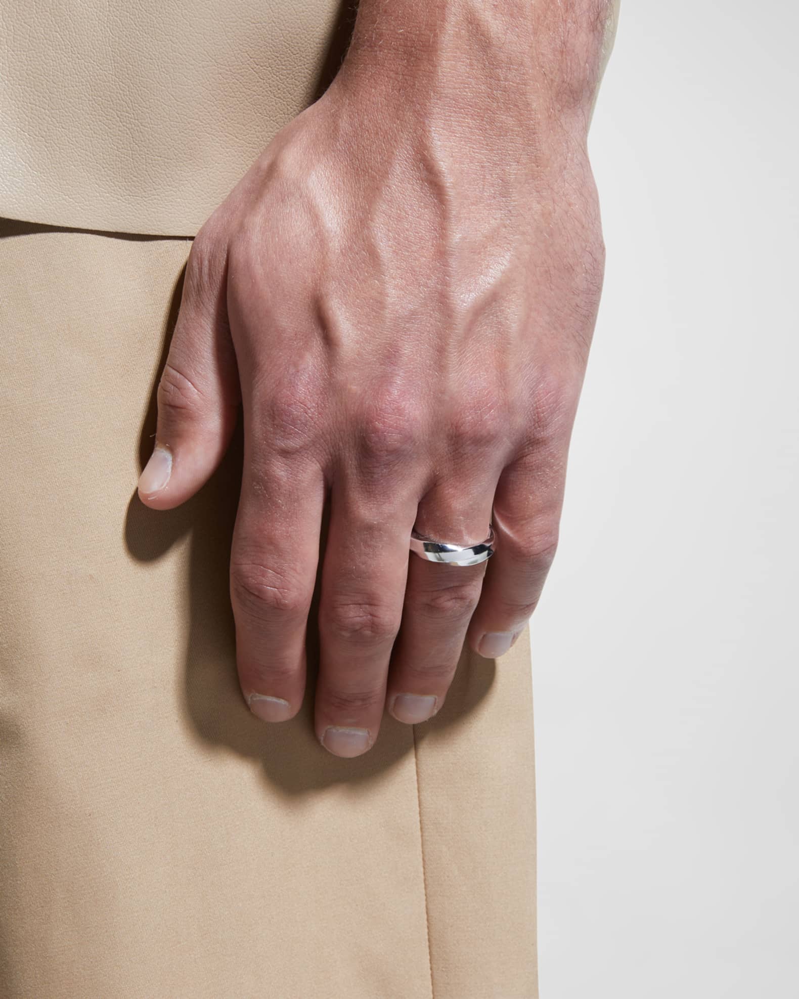 David yurman mens cable ring store