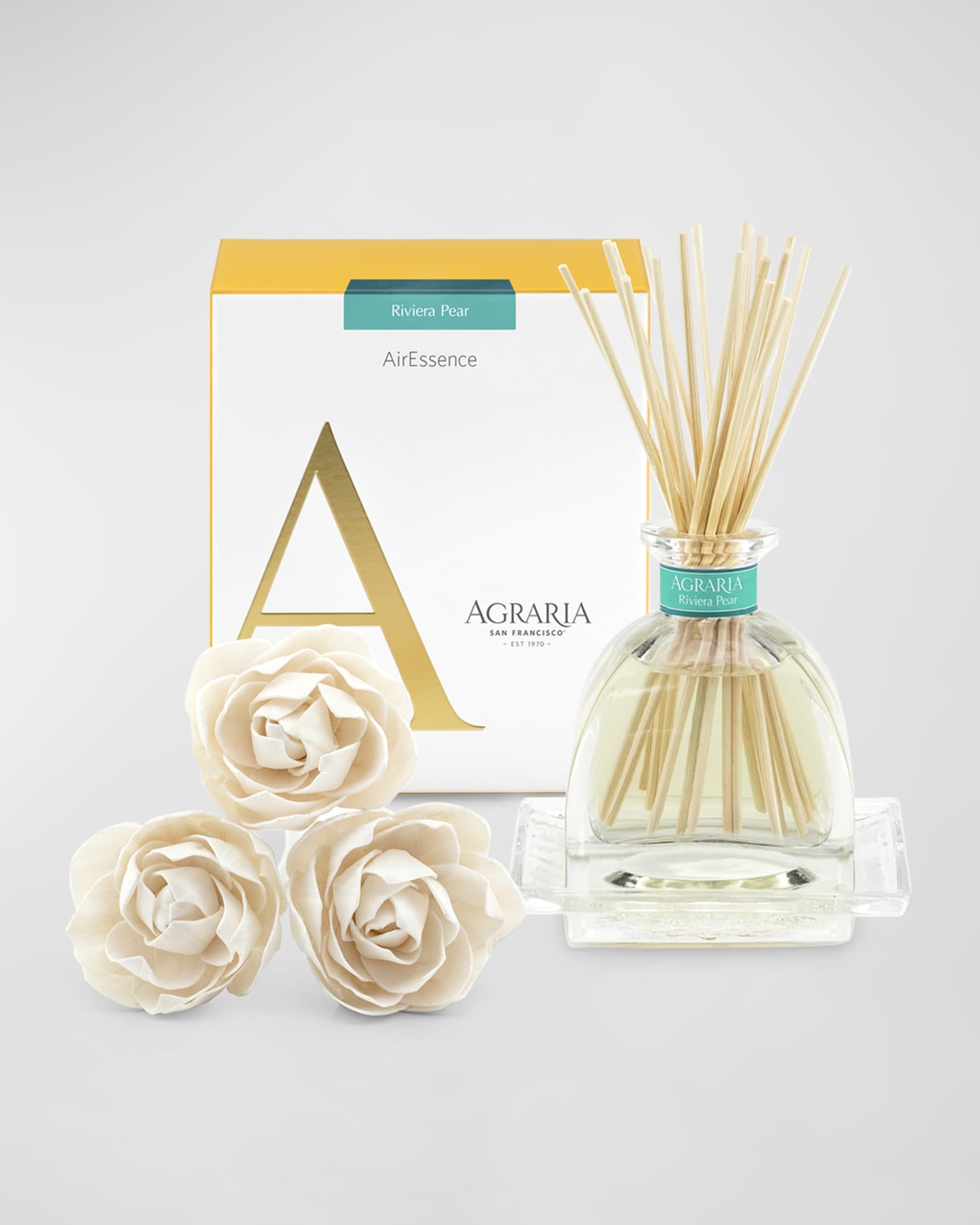Agraria AirEssence 7.4 oz., Riviera Pear | Neiman Marcus