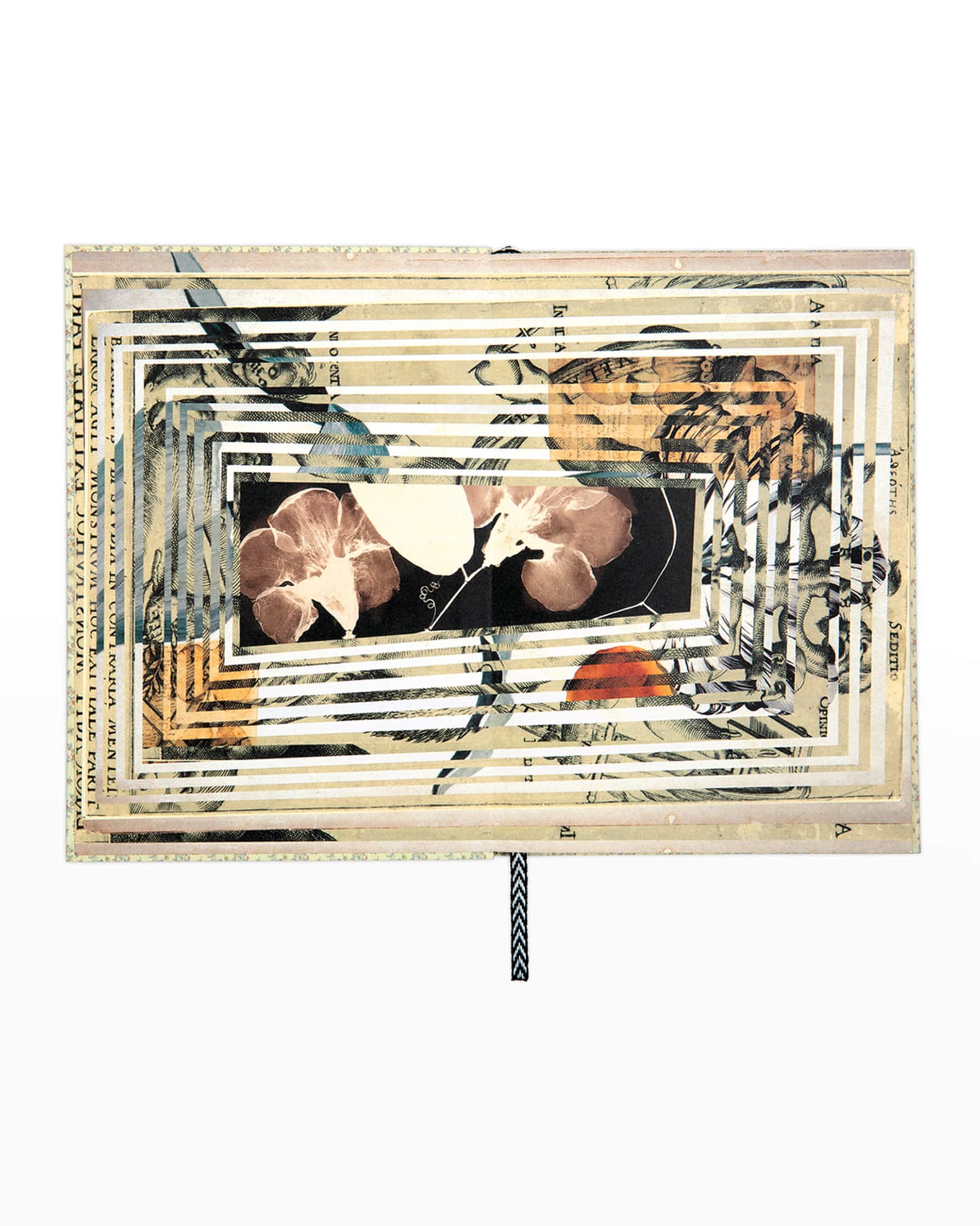 Christian Lacroix Curiosity & Songe D'Ete A5 Notebook Set | Neiman Marcus
