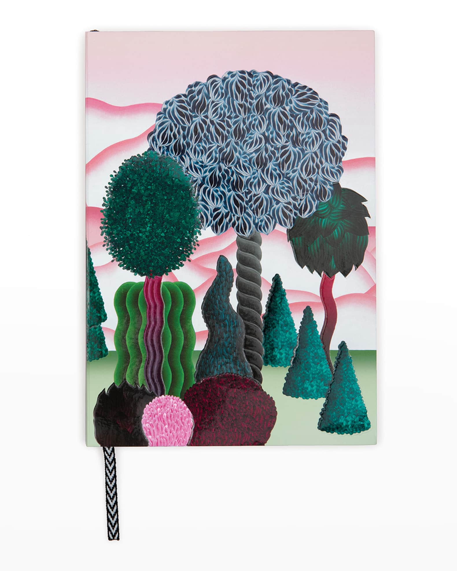Christian Lacroix Curiosity & Songe D'Ete A5 Notebook Set | Neiman Marcus