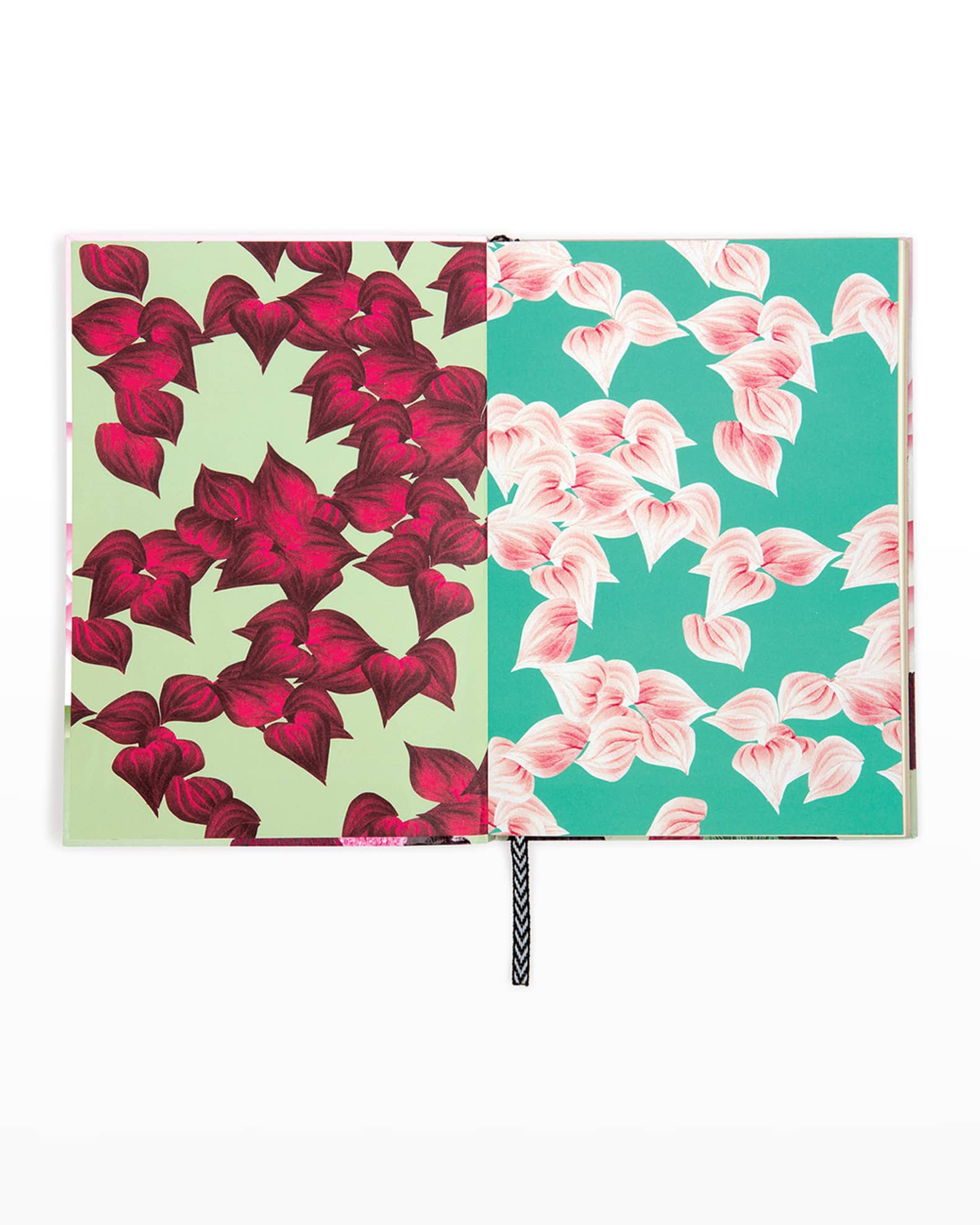 Christian Lacroix Curiosity & Songe D'Ete A5 Notebook Set | Neiman Marcus