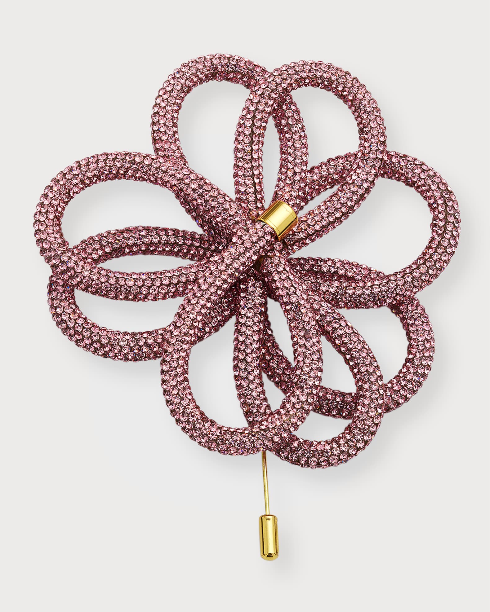 Cult Gaia Bloom Brooch | Neiman Marcus