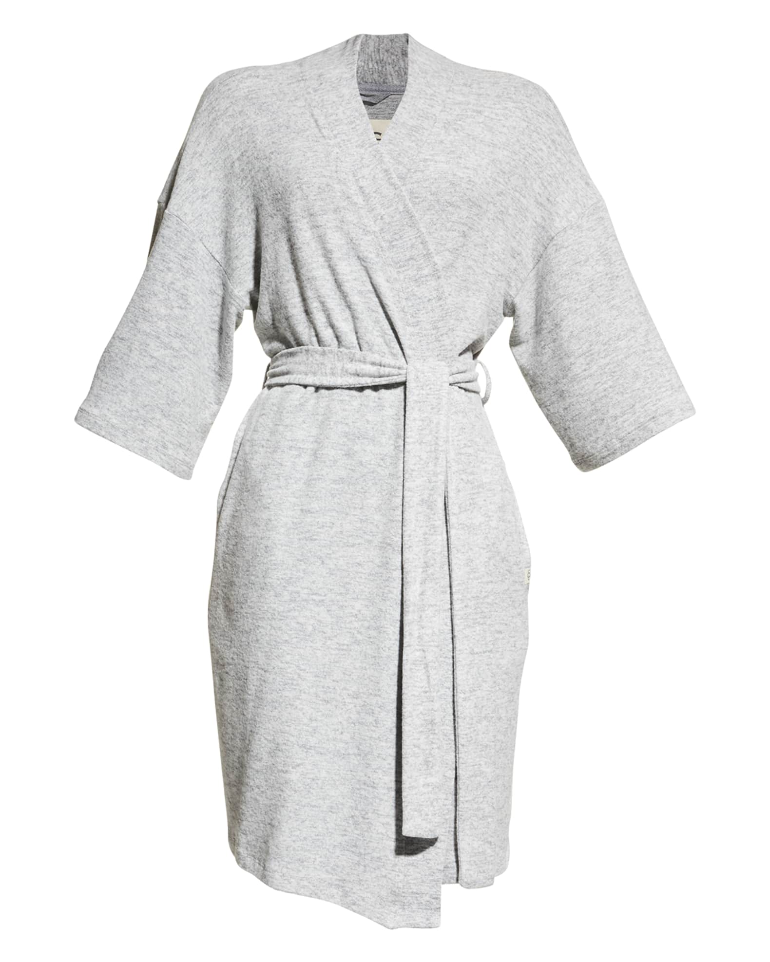 UGG Monrose Knit Robe | Neiman Marcus