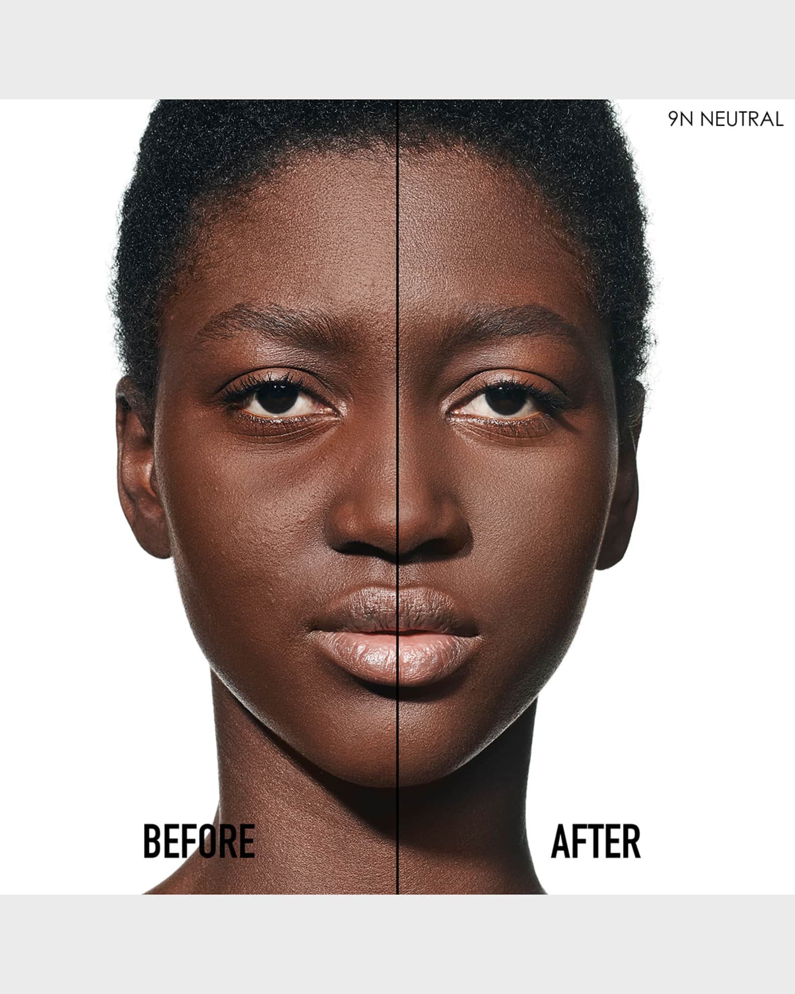 Dior Dior Forever Skin Glow Foundation SPF 15, 1 oz. | Neiman Marcus