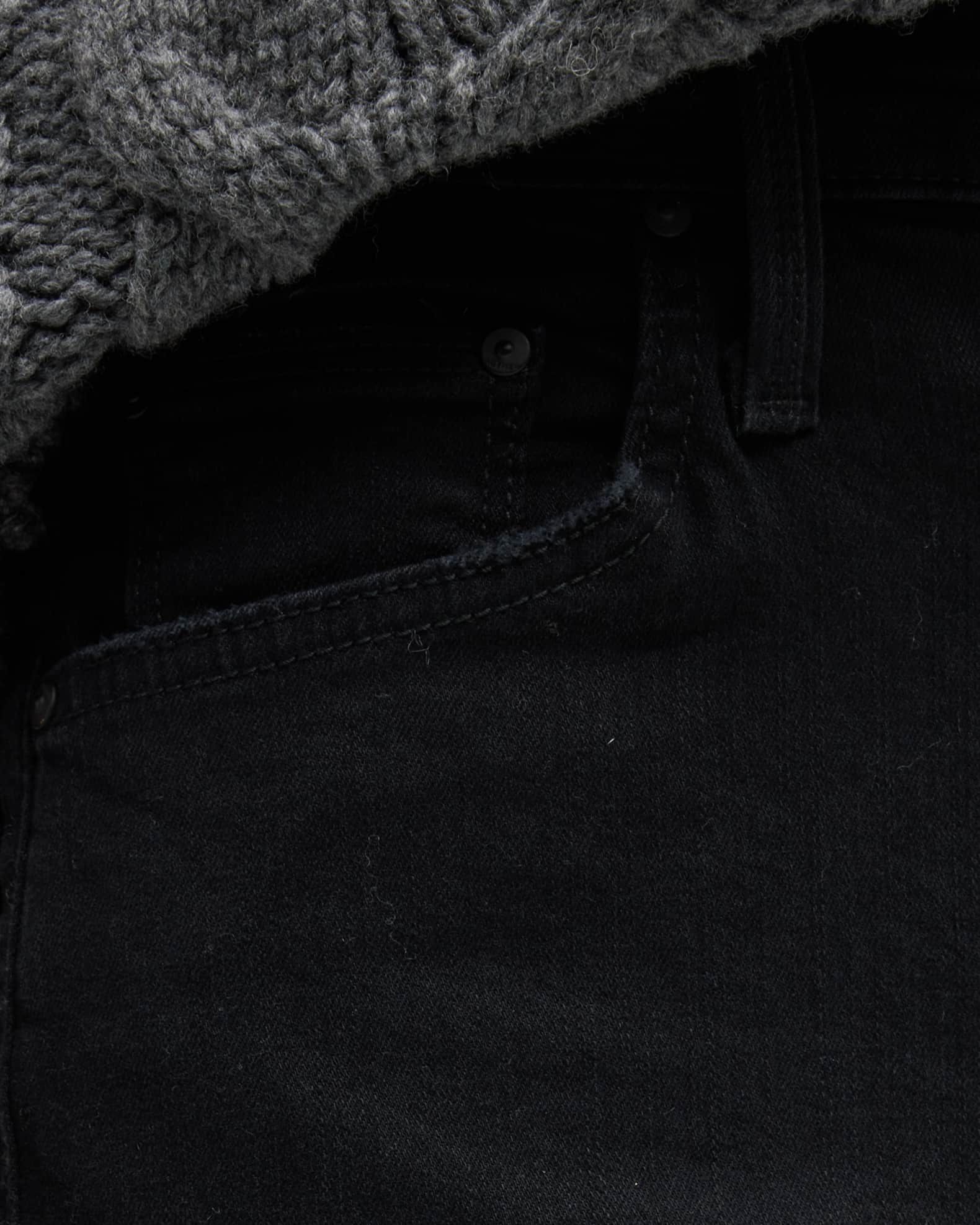 MOTHER The High Waisted Rider Ankle Jeans | Neiman Marcus