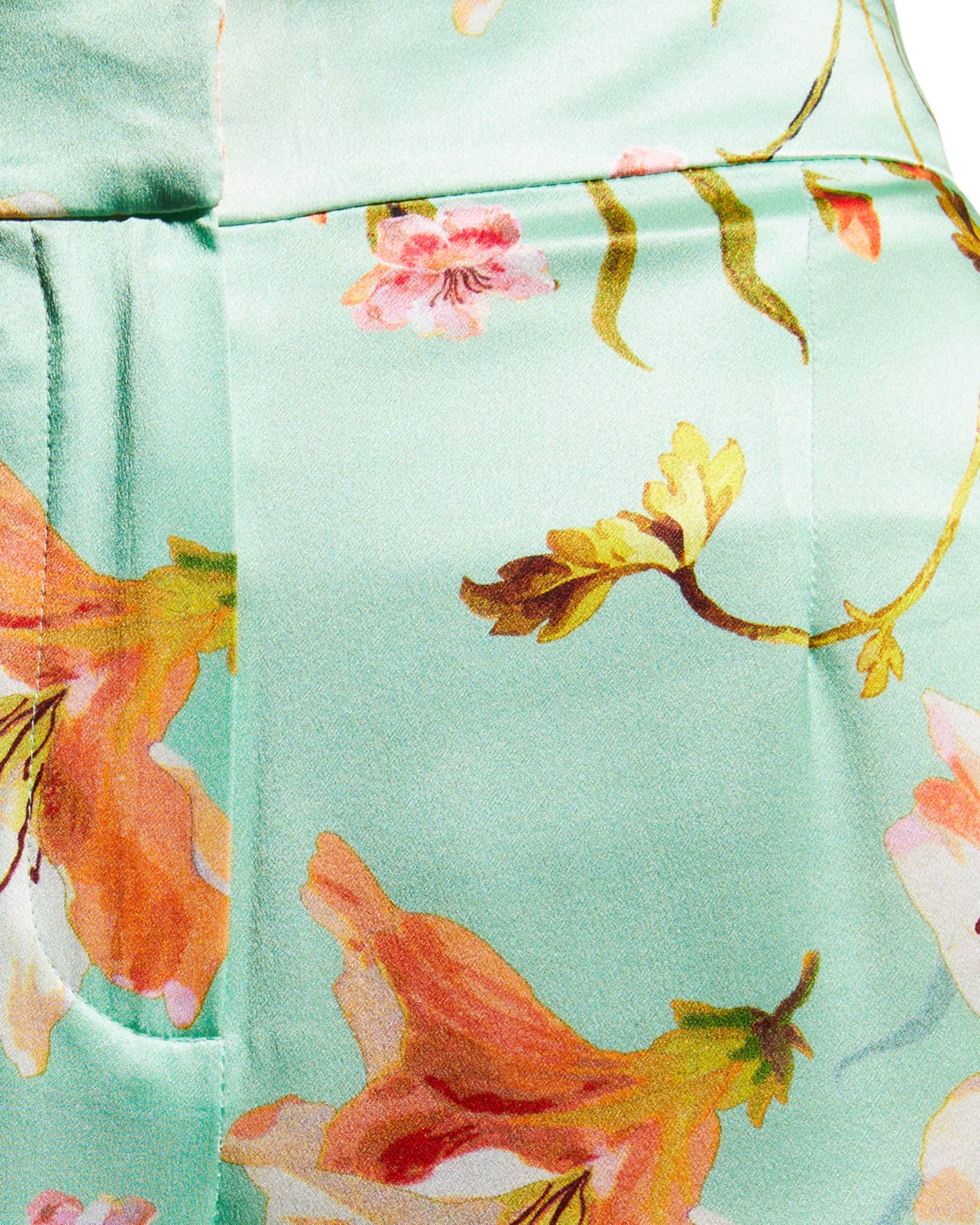 Boyfriend Misty Jacket And Pant Set | Neiman Marcus