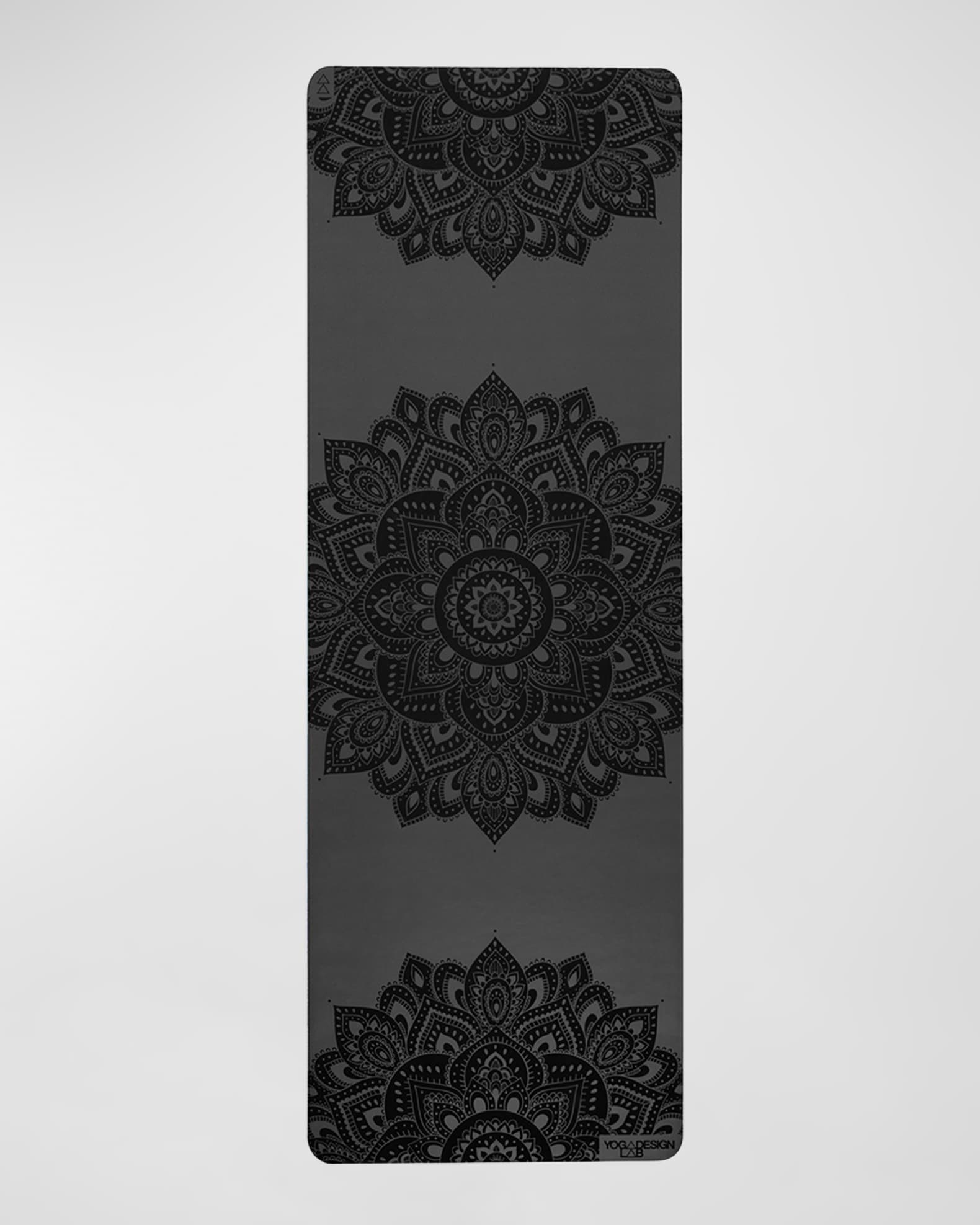 Yoga Design Lab Infinity Yoga Mat 5mm | Neiman Marcus