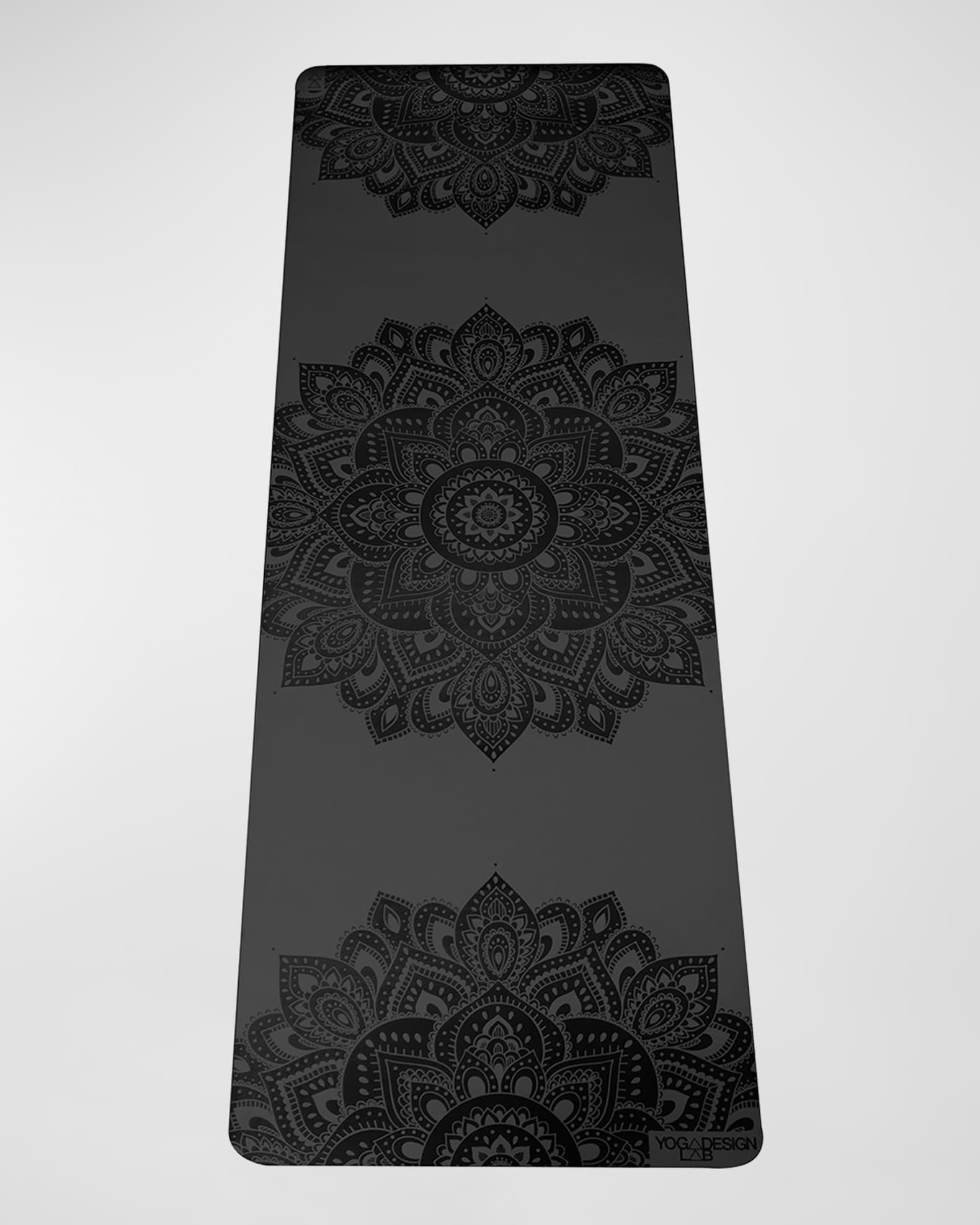 Yoga Design Lab Infinity Yoga Mat 5mm | Neiman Marcus