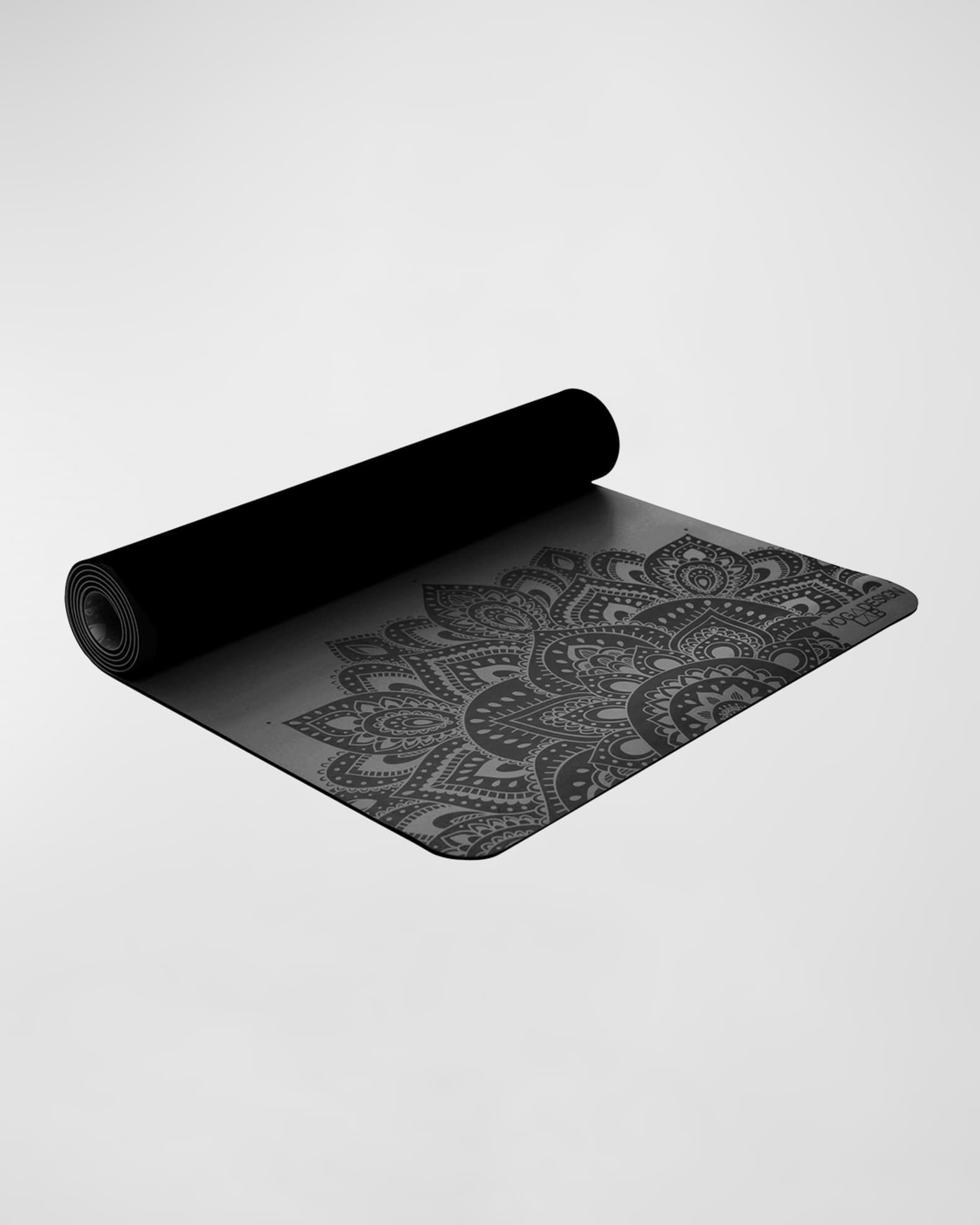 Yoga Design Lab Infinity Yoga Mat 5mm | Neiman Marcus
