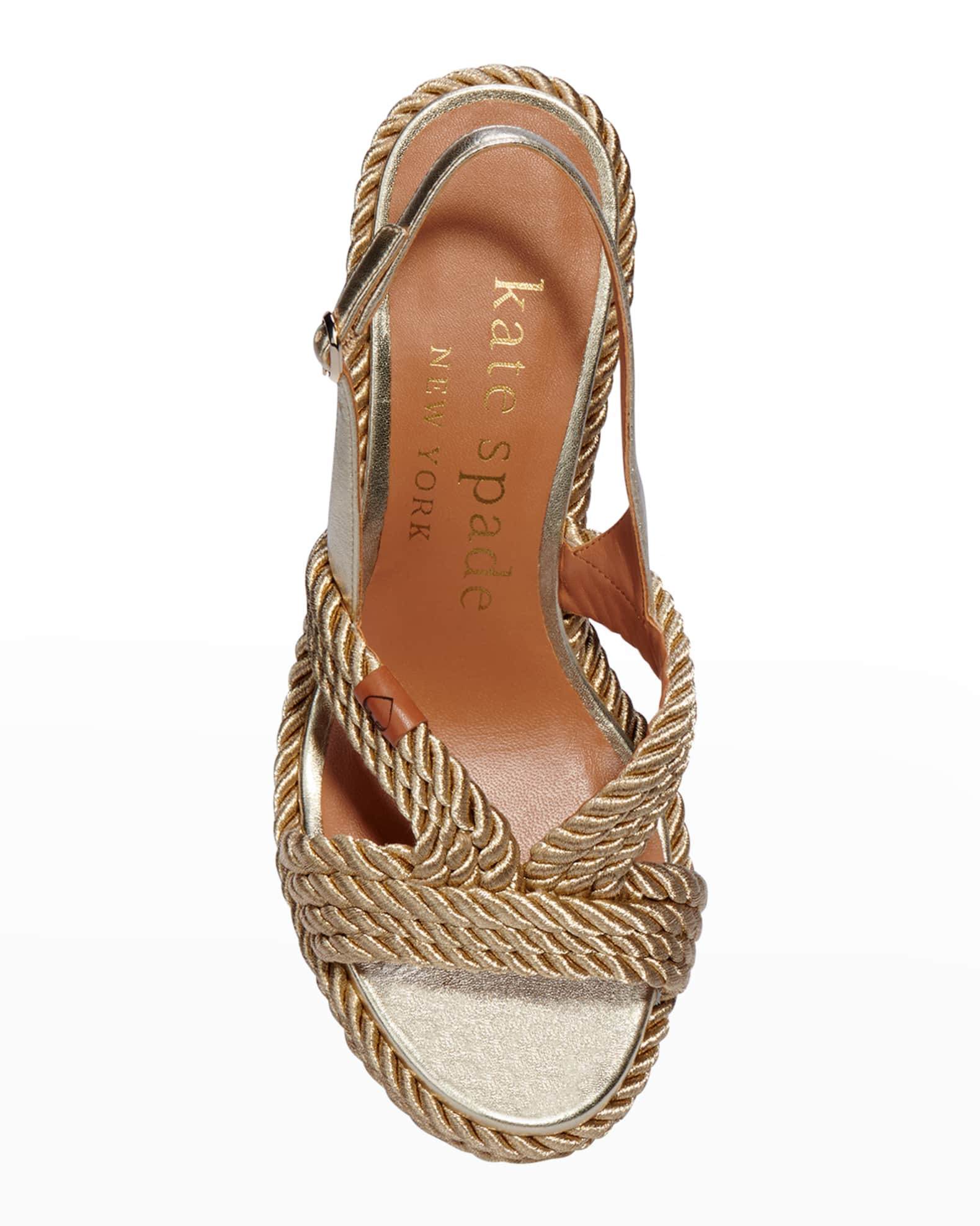 kate spade new york tahiti sandals | Neiman Marcus