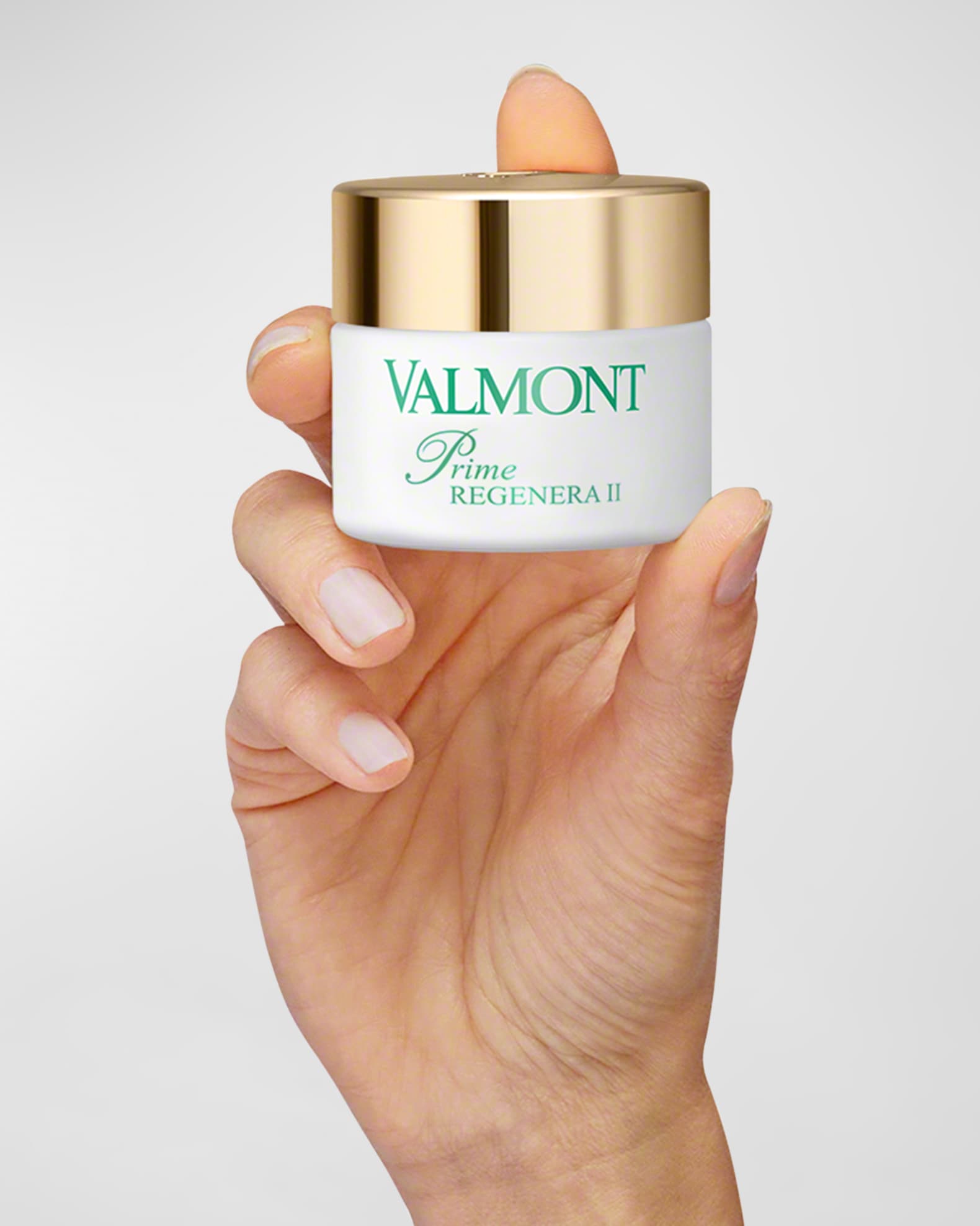 Valmont 1.7 oz. Prime Regenera II Cream | Neiman Marcus