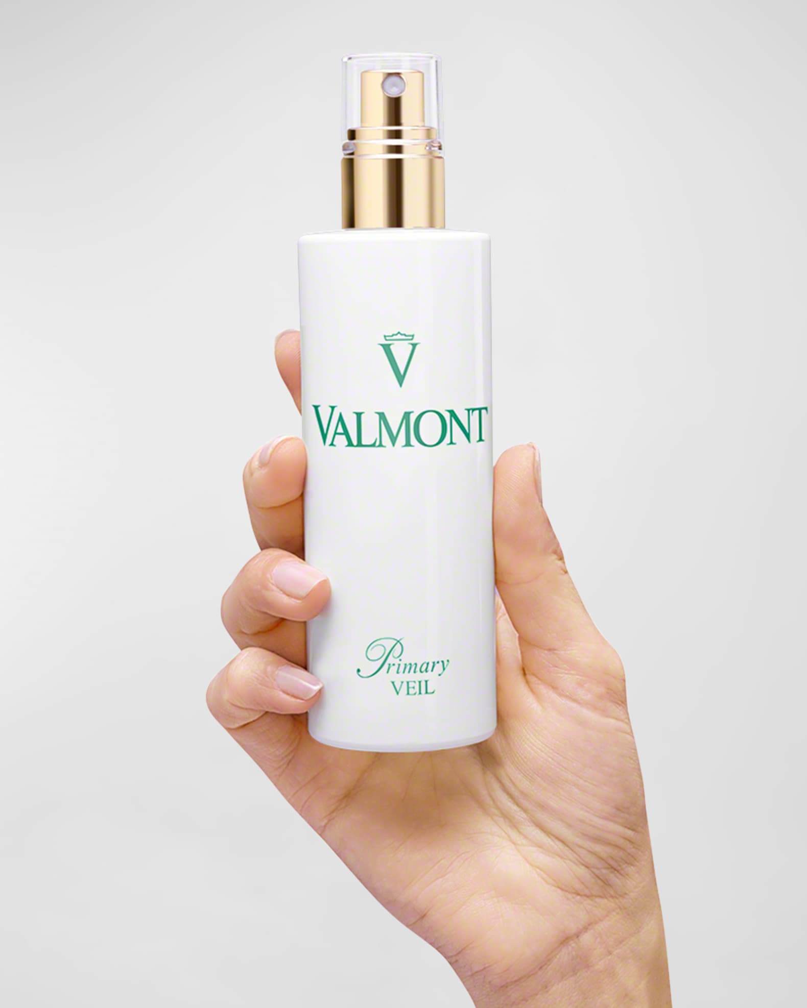 Valmont Primary Veil Prepping Mist, 5oz. | Neiman Marcus
