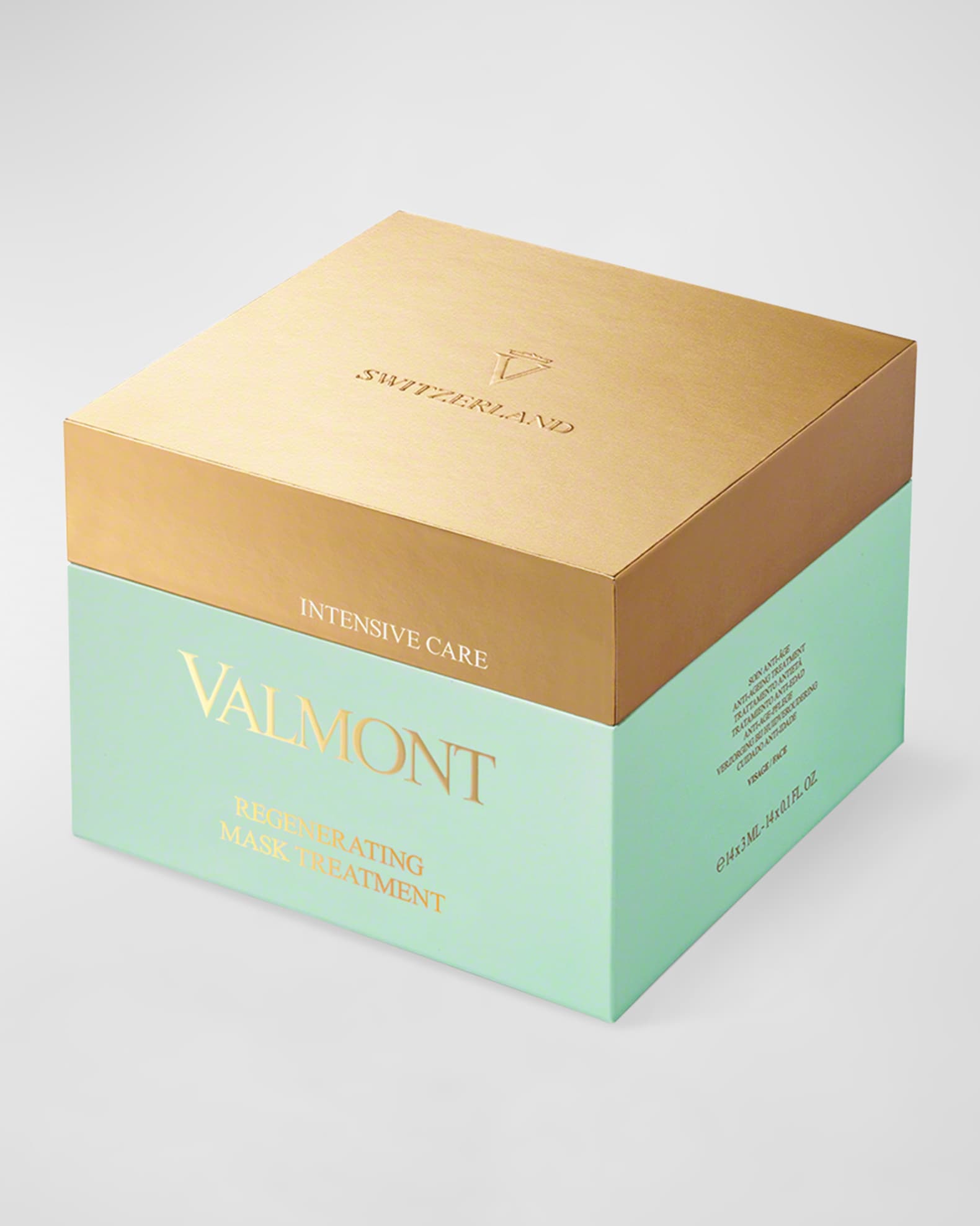 Valmont Regenerating Mask Treatment Set | Neiman Marcus