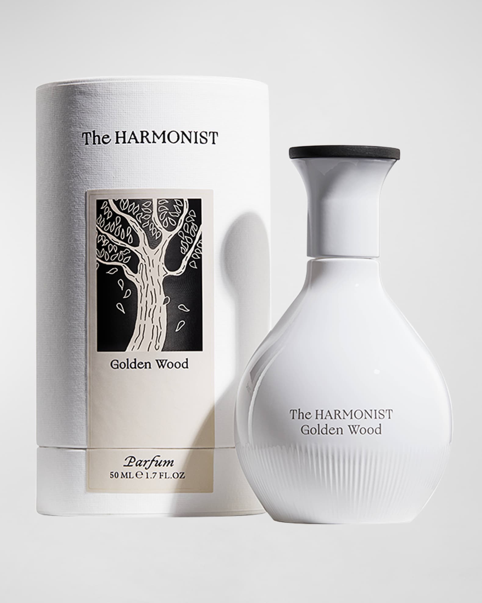 The Harmonist Golden Wood Parfum, 1.7 oz. | Neiman Marcus
