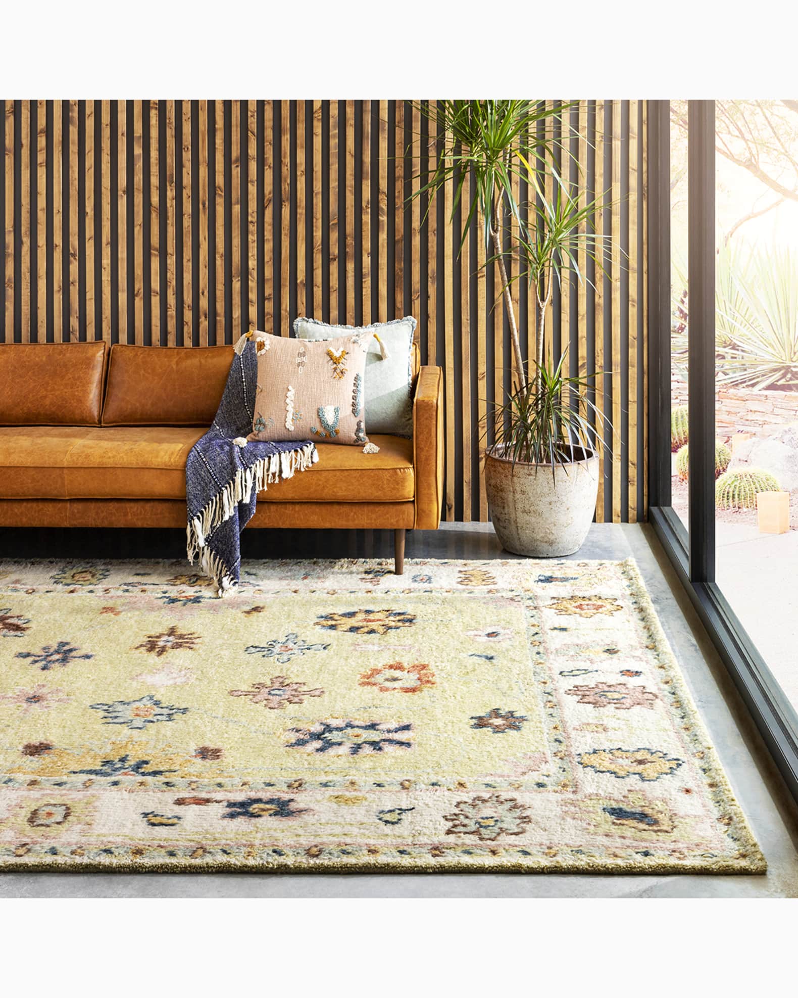 Sofia Rugs | Neiman Marcus