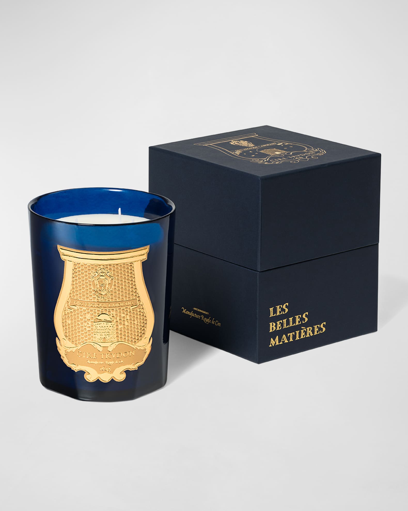 Trudon Reggio Intermezzo Candle, Mandarin, 28.2 oz. | Neiman Marcus
