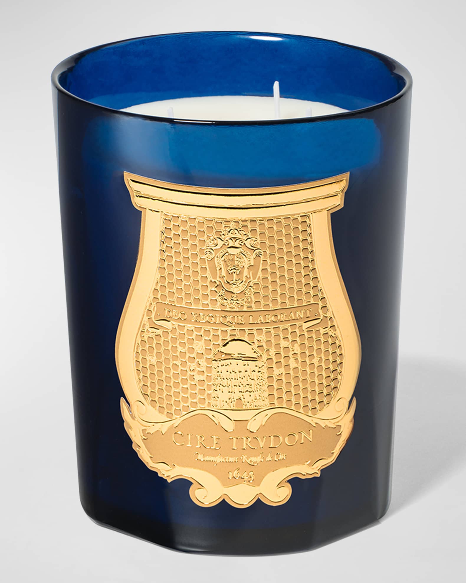 Trudon Reggio Intermezzo Candle, Mandarin, 28.2 oz. | Neiman Marcus
