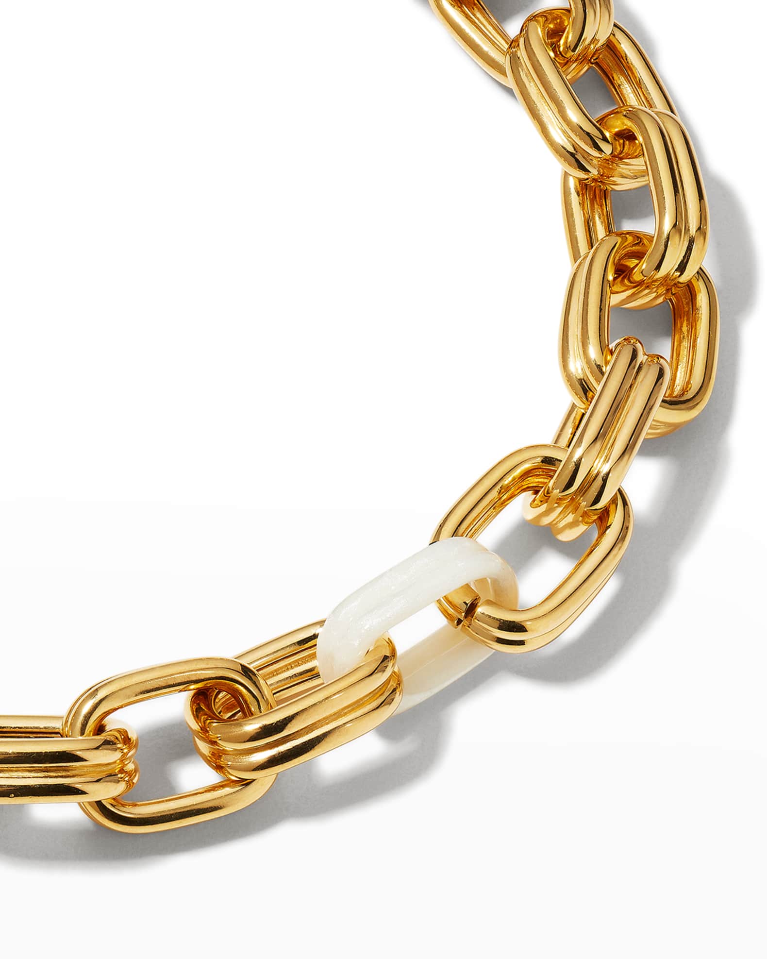 IVI Toy Chain Necklace | Neiman Marcus
