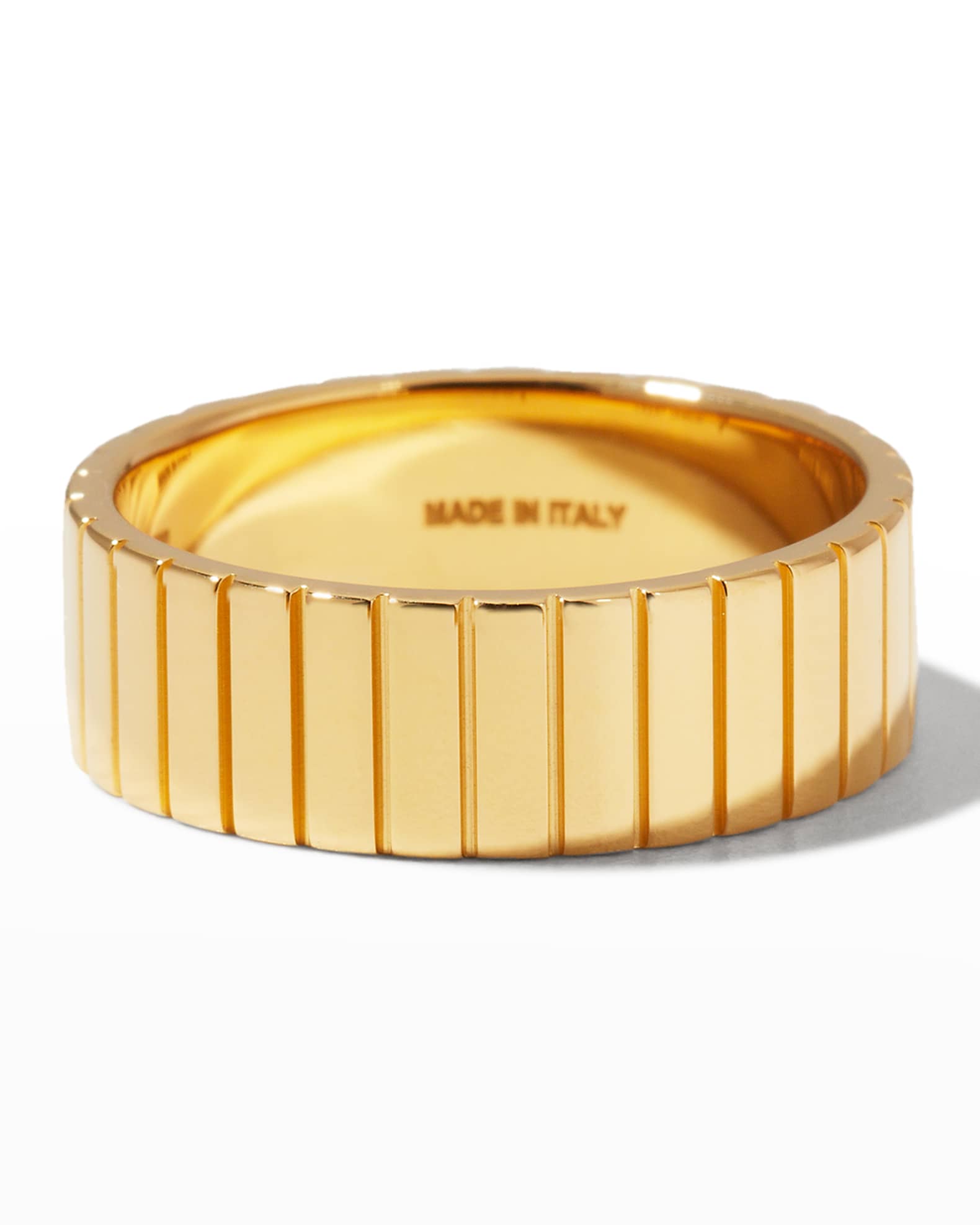 IVI Single Slot Ring | Neiman Marcus