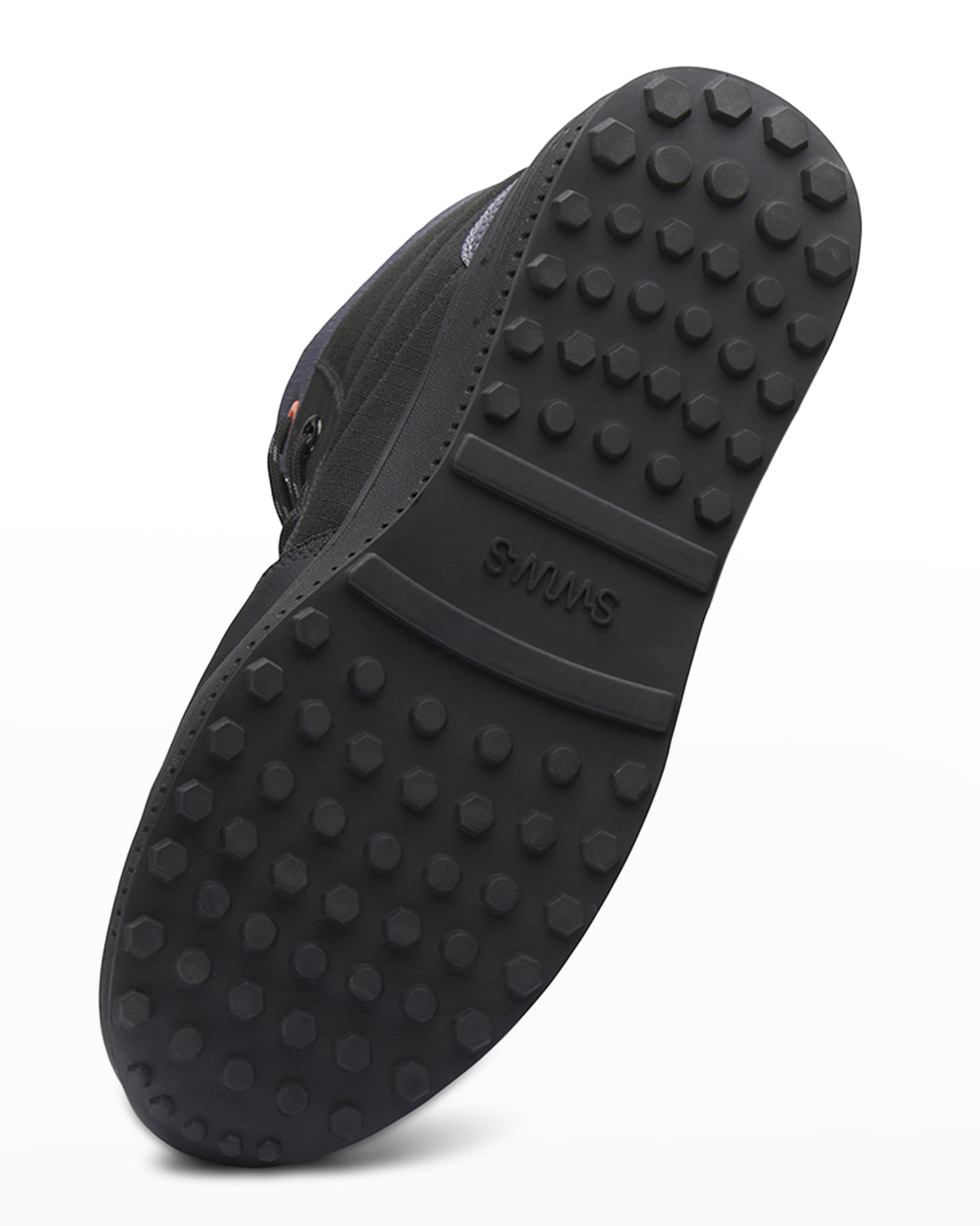 Swims Men's Snow Runner Water-Resistant Quilted Boots | Neiman Marcus