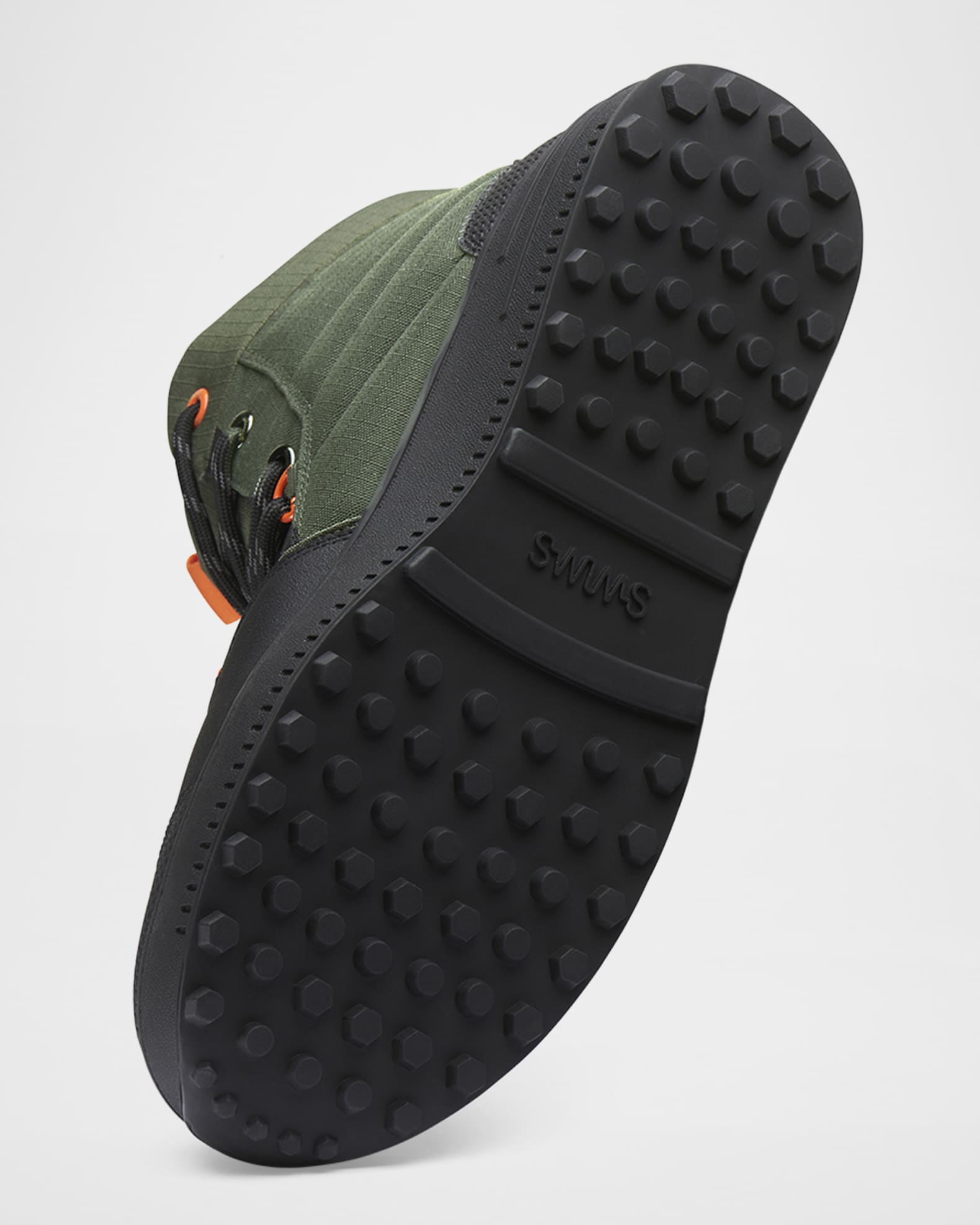 Swims Men's Snow Runner Water-Resistant Quilted Boots | Neiman Marcus