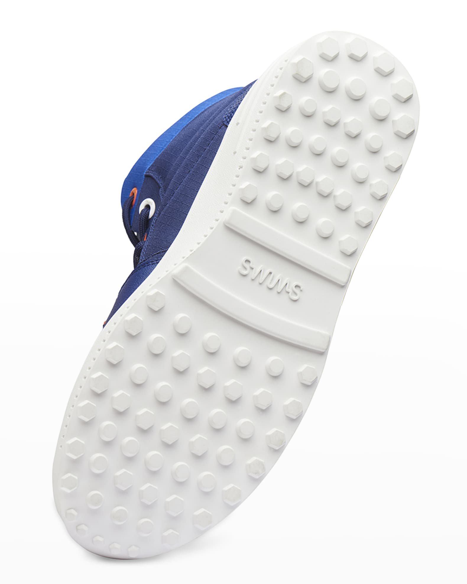 Swims Men's Snow Runner Water-Resistant Quilted Boots | Neiman Marcus