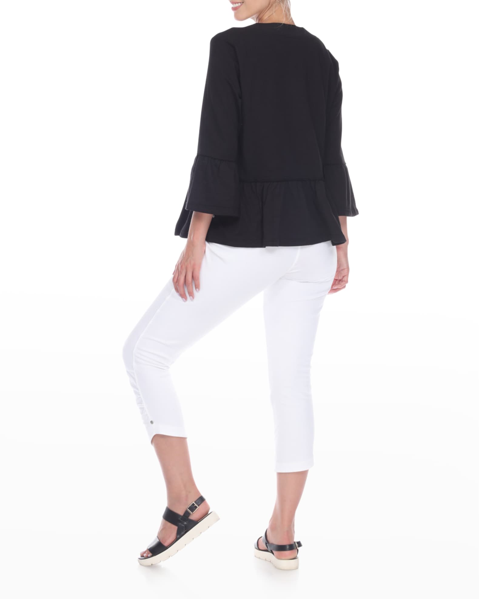 Neon Buddha Plus Size Entranced Jacket | Neiman Marcus