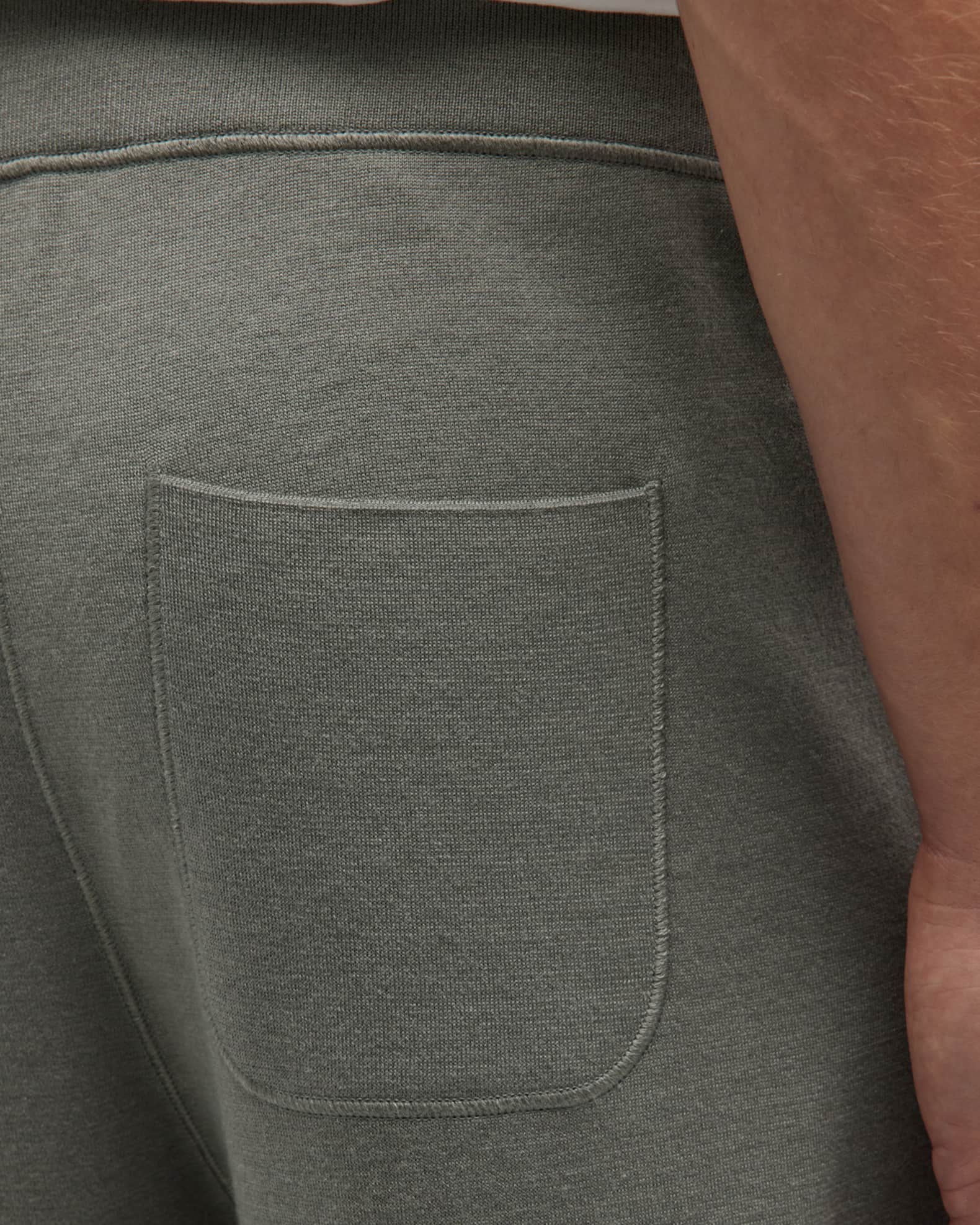 Brioni Men's Cashmere Sweatpants | Neiman Marcus