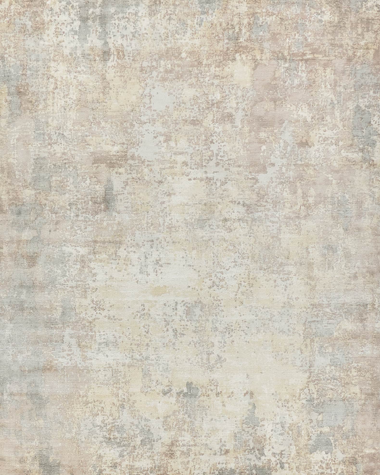 Pismo Hand-Loomed Rug | Neiman Marcus