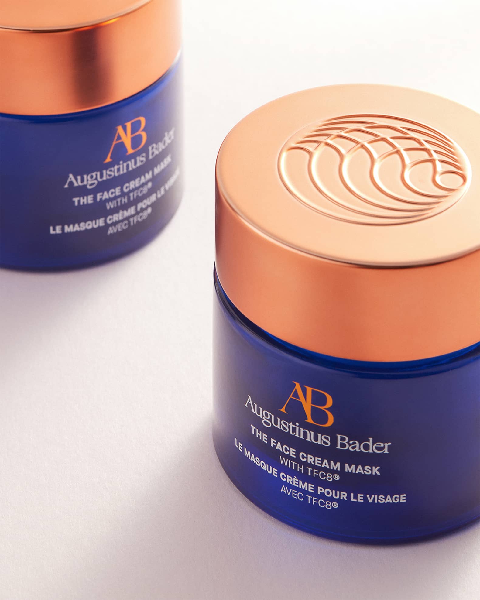 Augustinus Bader The Face Cream Mask, 1.7 oz. | Neiman Marcus