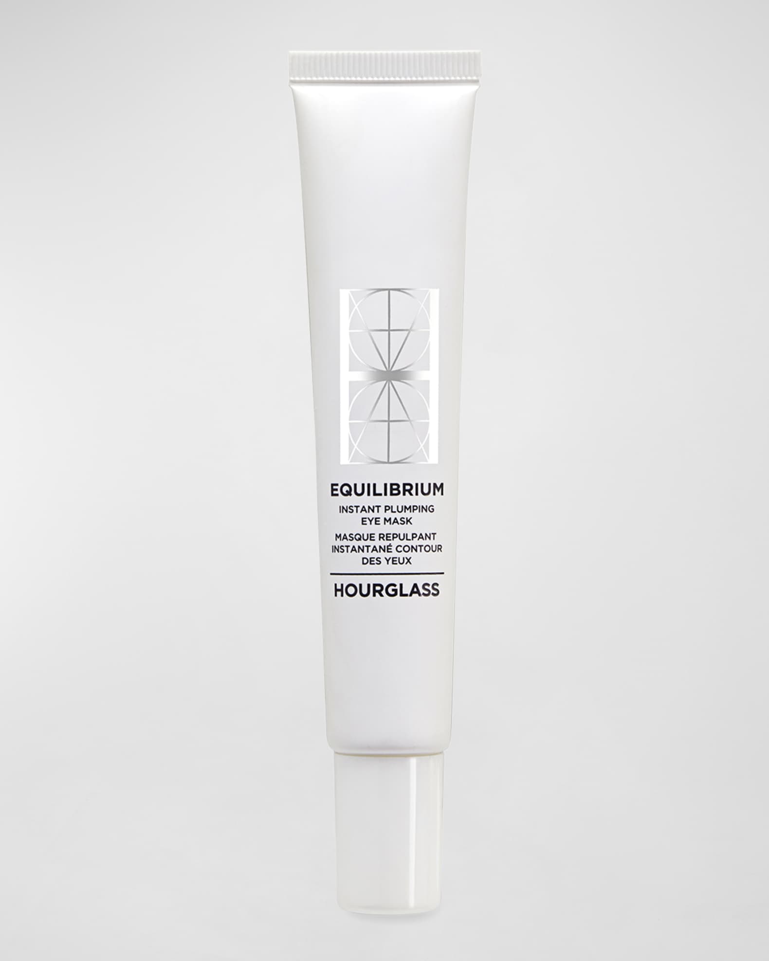 Hourglass Cosmetics 1 oz. Equilibrium Instant Plumping Eye Mask ...