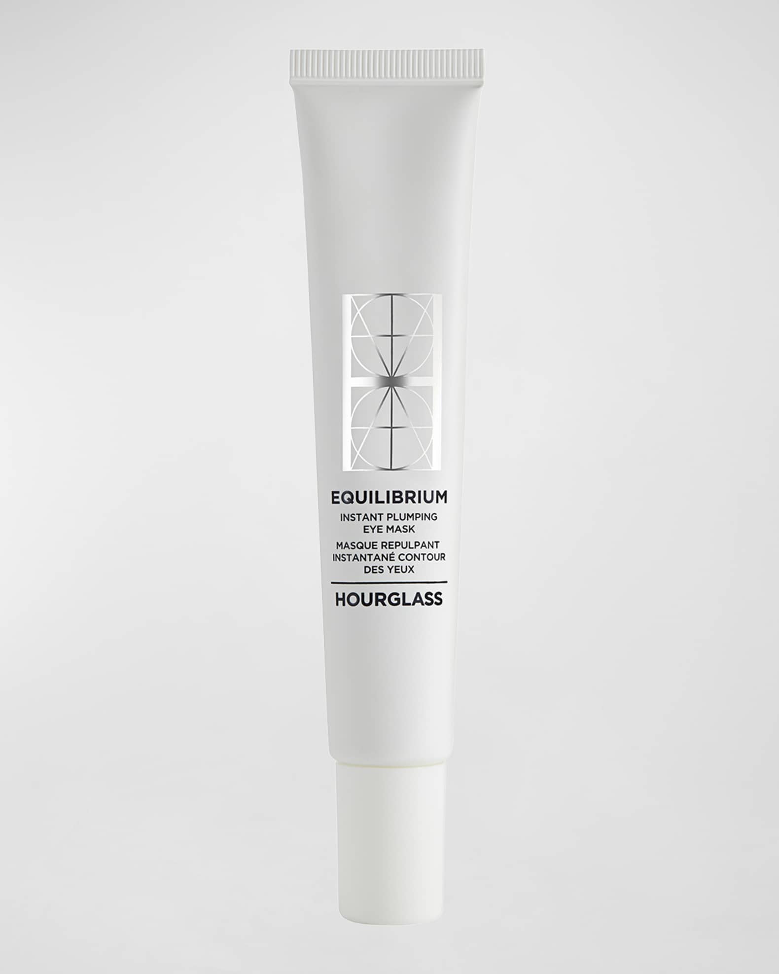 Hourglass Cosmetics 1 oz. Equilibrium Instant Plumping Eye Mask ...