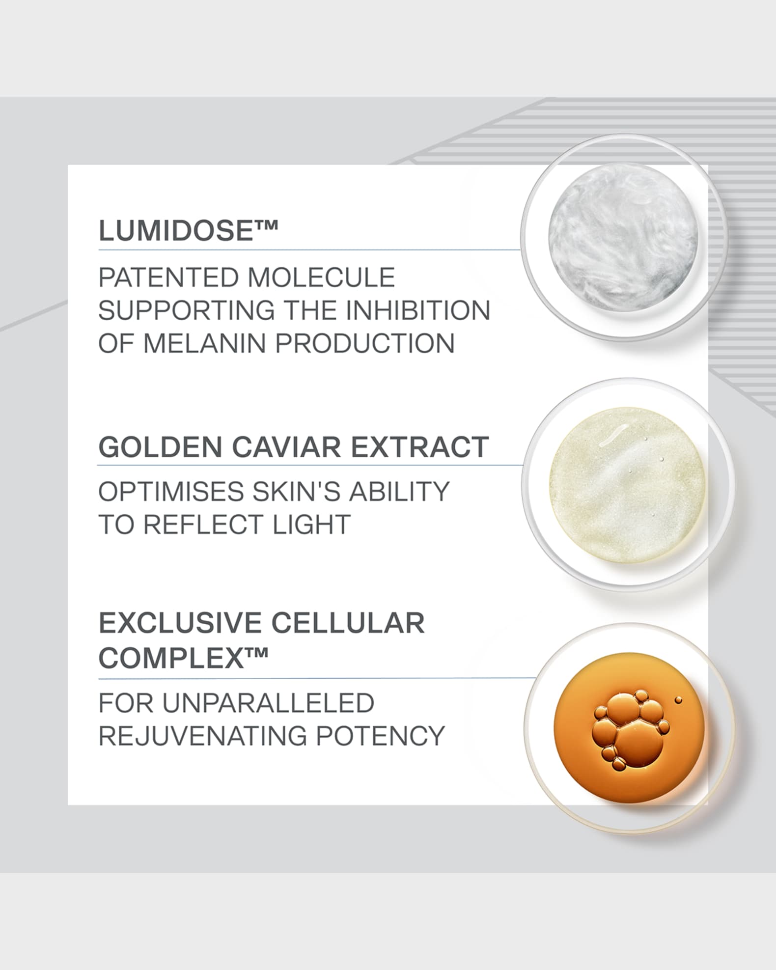 La Prairie White Caviar Essence Extraordinaire Treatment Lotion, 5 oz ...