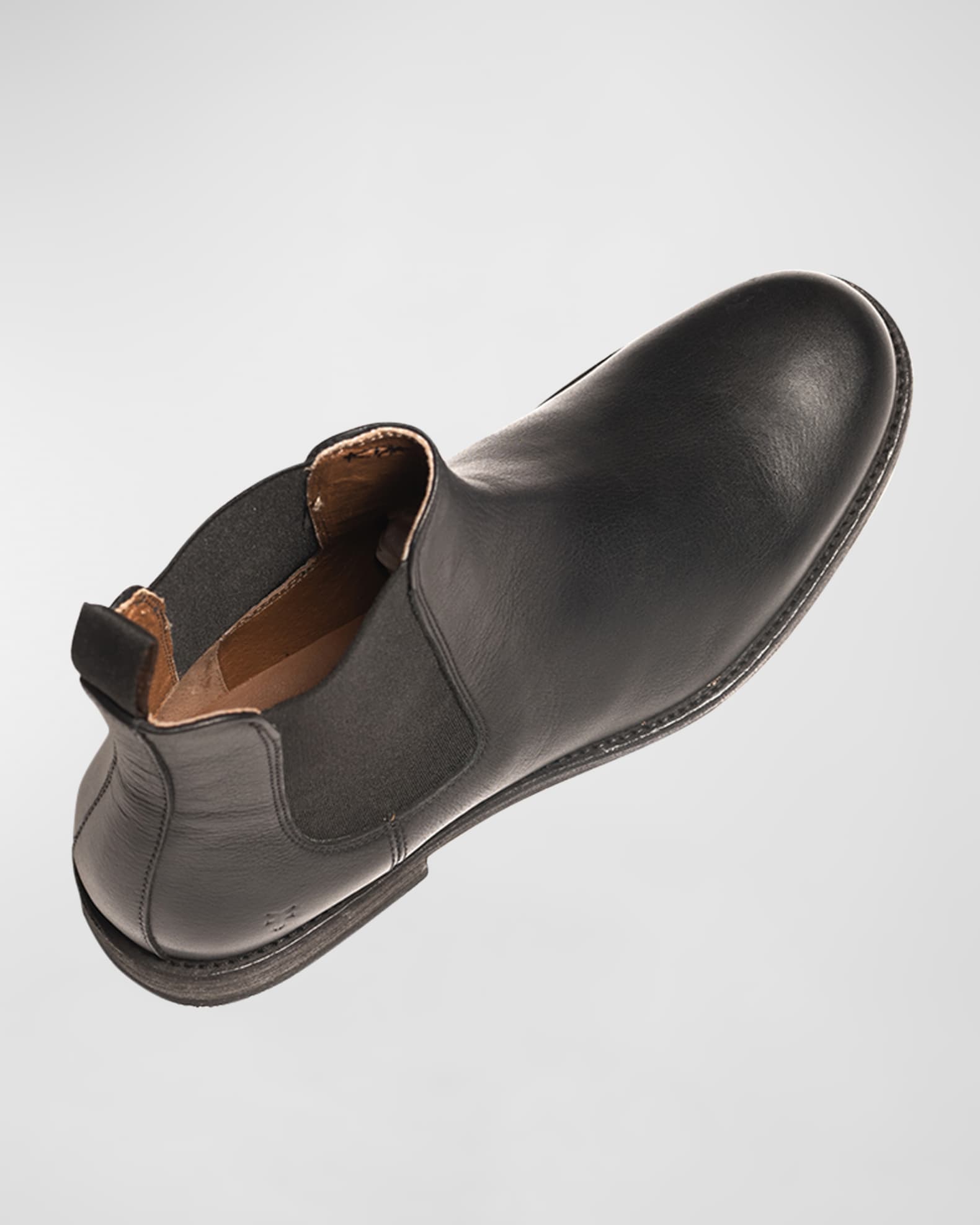 Frye Men's Tyler Leather Chelsea Boots | Neiman Marcus